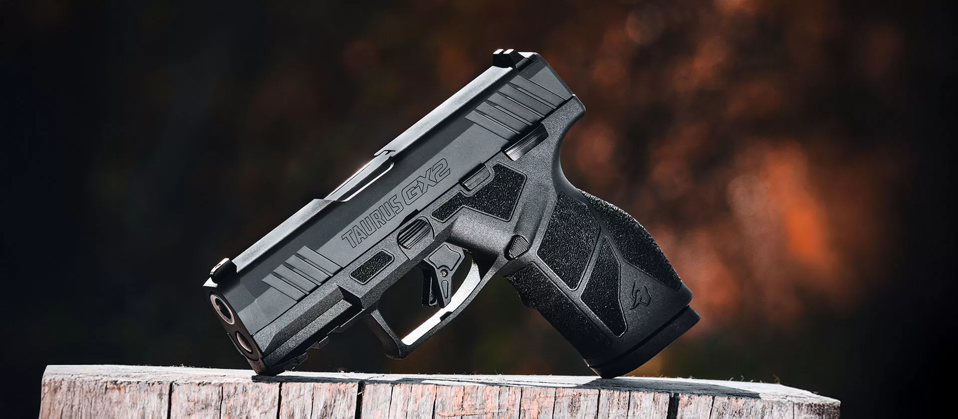 Taurus USA - Award Winning Pistols & Revolvers