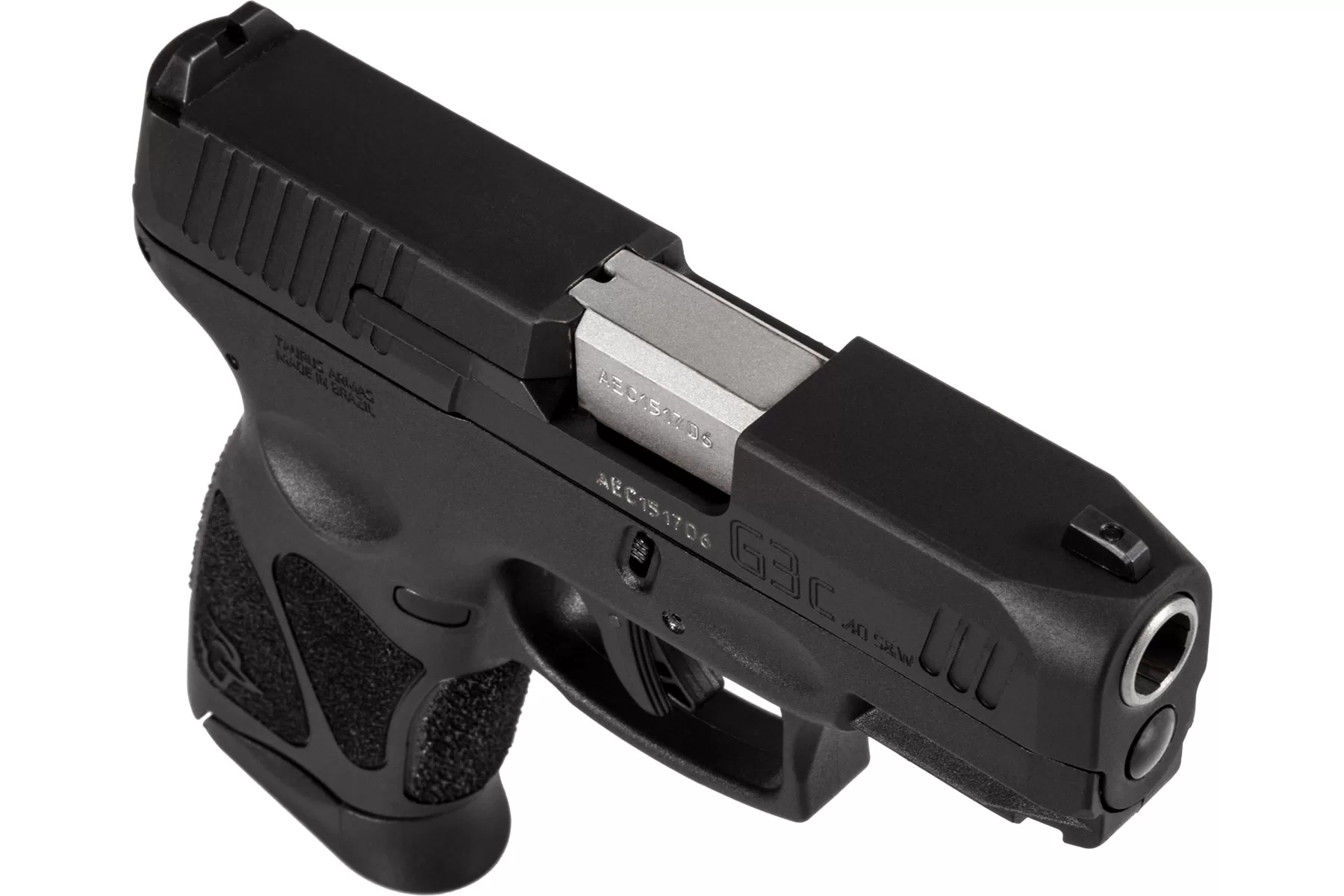 Taurus G3C - Taurus USA