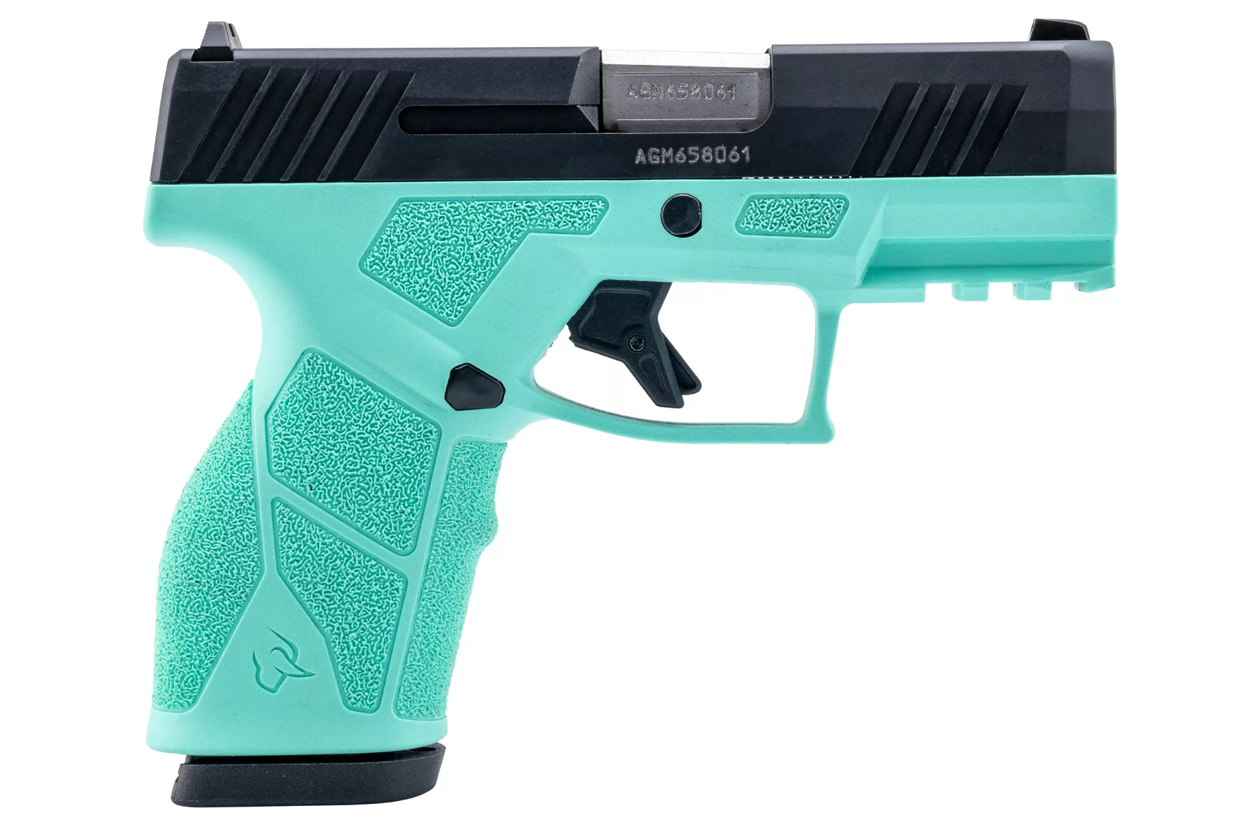GX2 Cyan/Black - Taurus USA