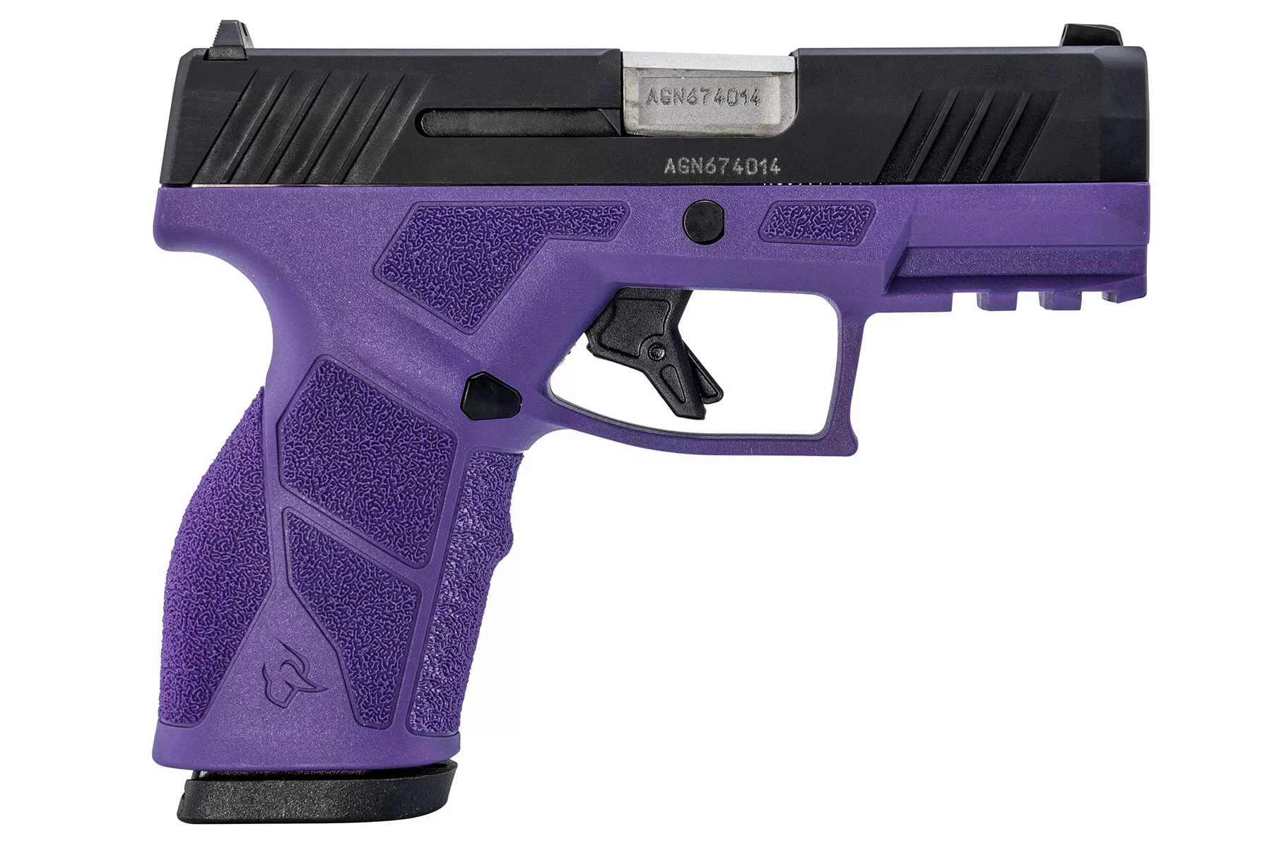 GX2 Purple/Black - Taurus USA