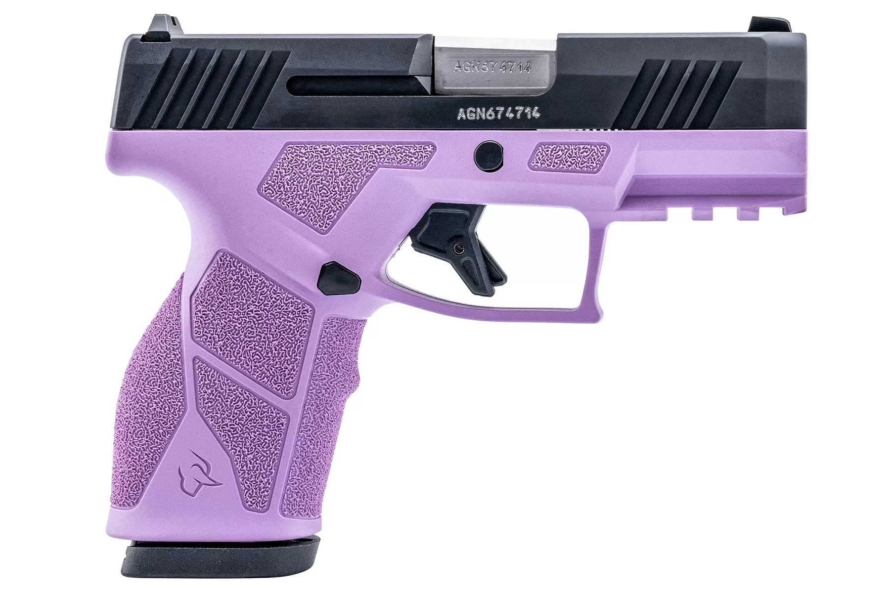 GX2 California & Massachusetts Compliant | Taurus USA