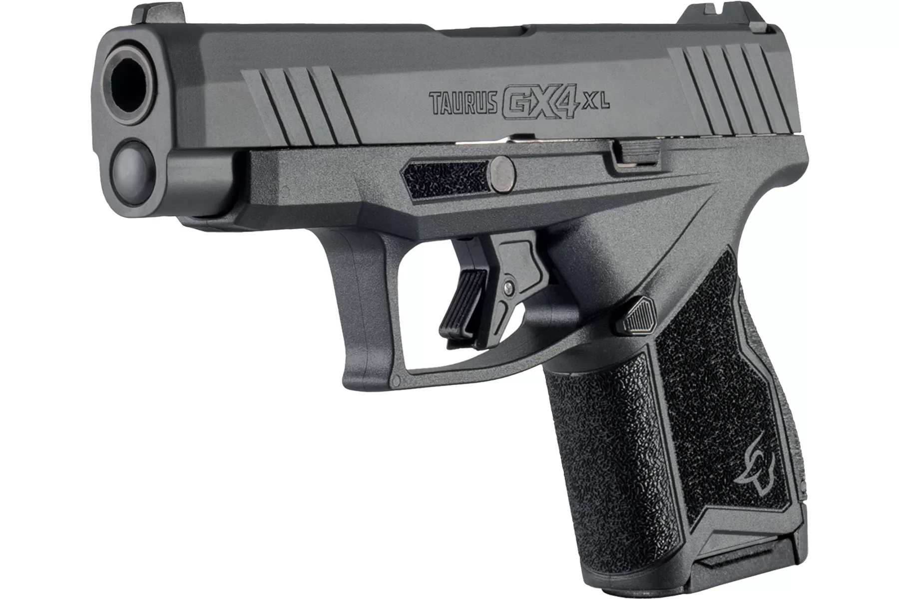 Taurus GX4XL Standard 10 Rds - Taurus USA