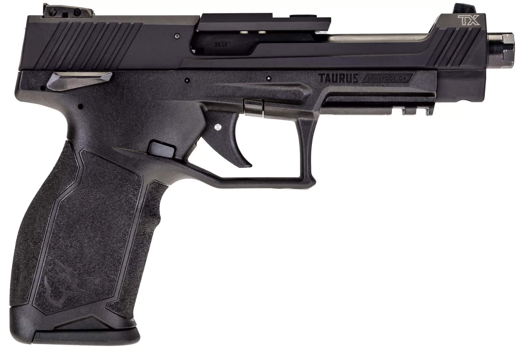 Taurus GX4XL Standard 10 Rds - Taurus USA