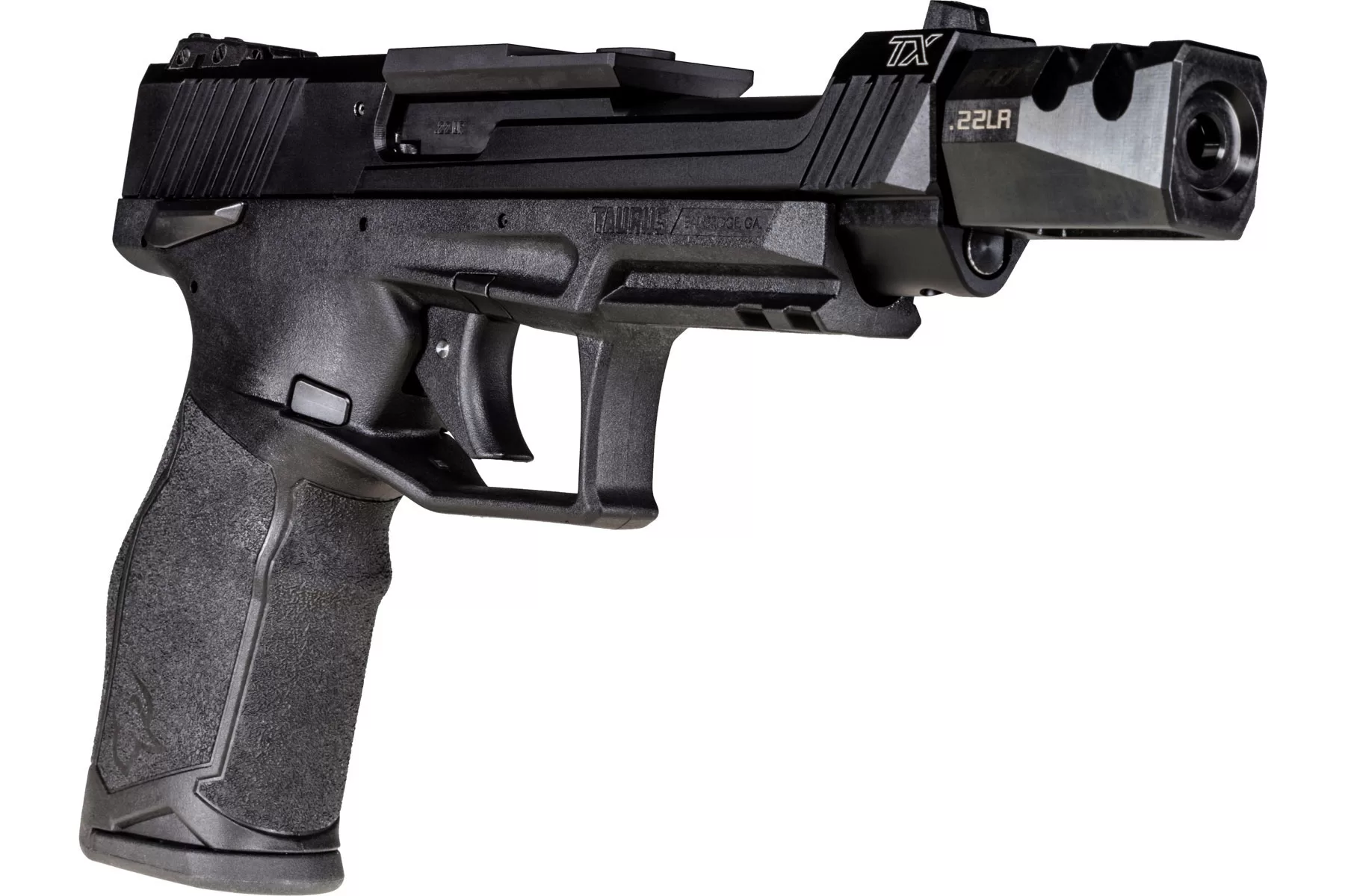 TaurusTX 22 - Taurus USA