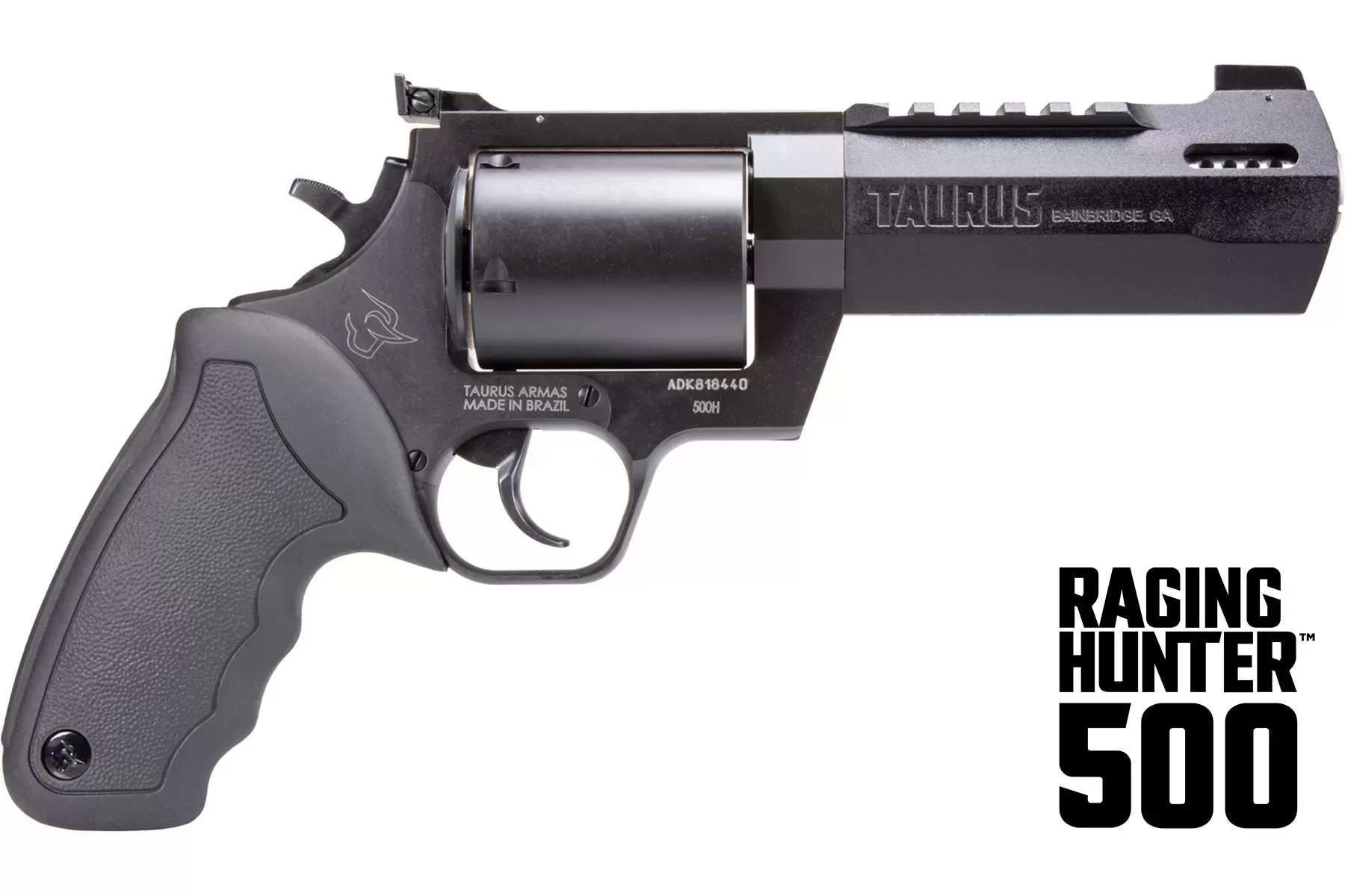 Taurus 605 Poly Protector - Taurus USA