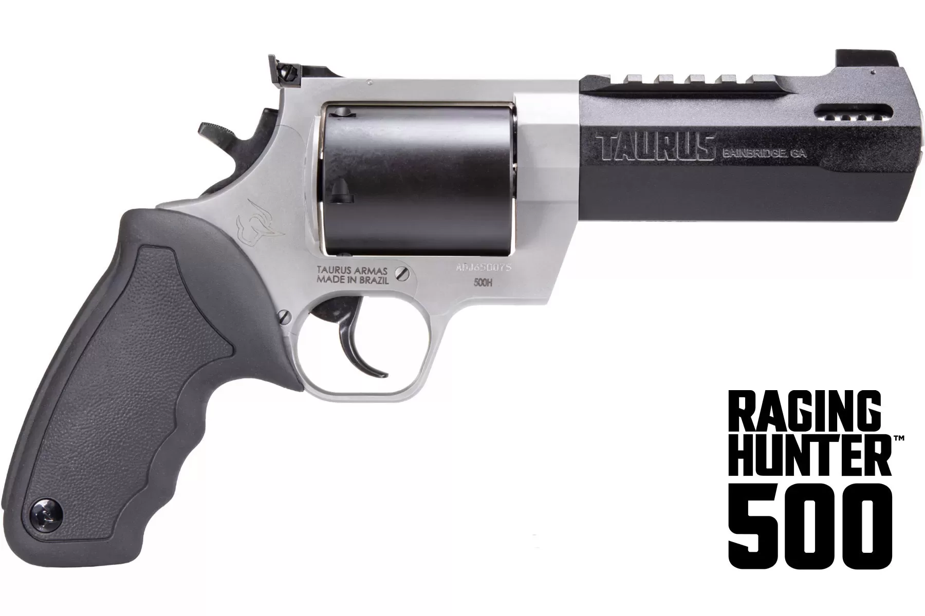 Revolvers For Target Shooting & Plinking Fun | Taurus USA
