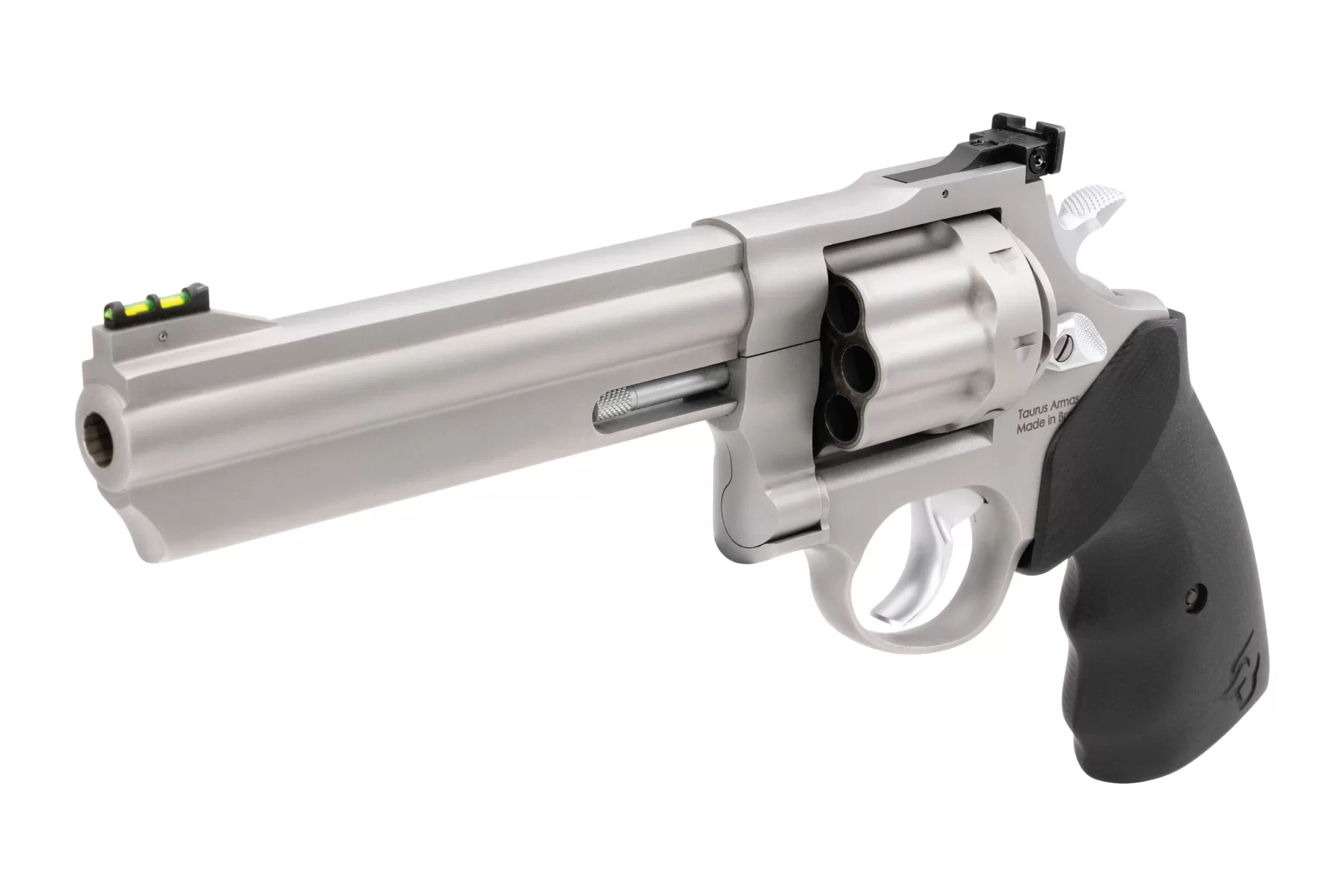 Taurus 608 Competition - Taurus USA