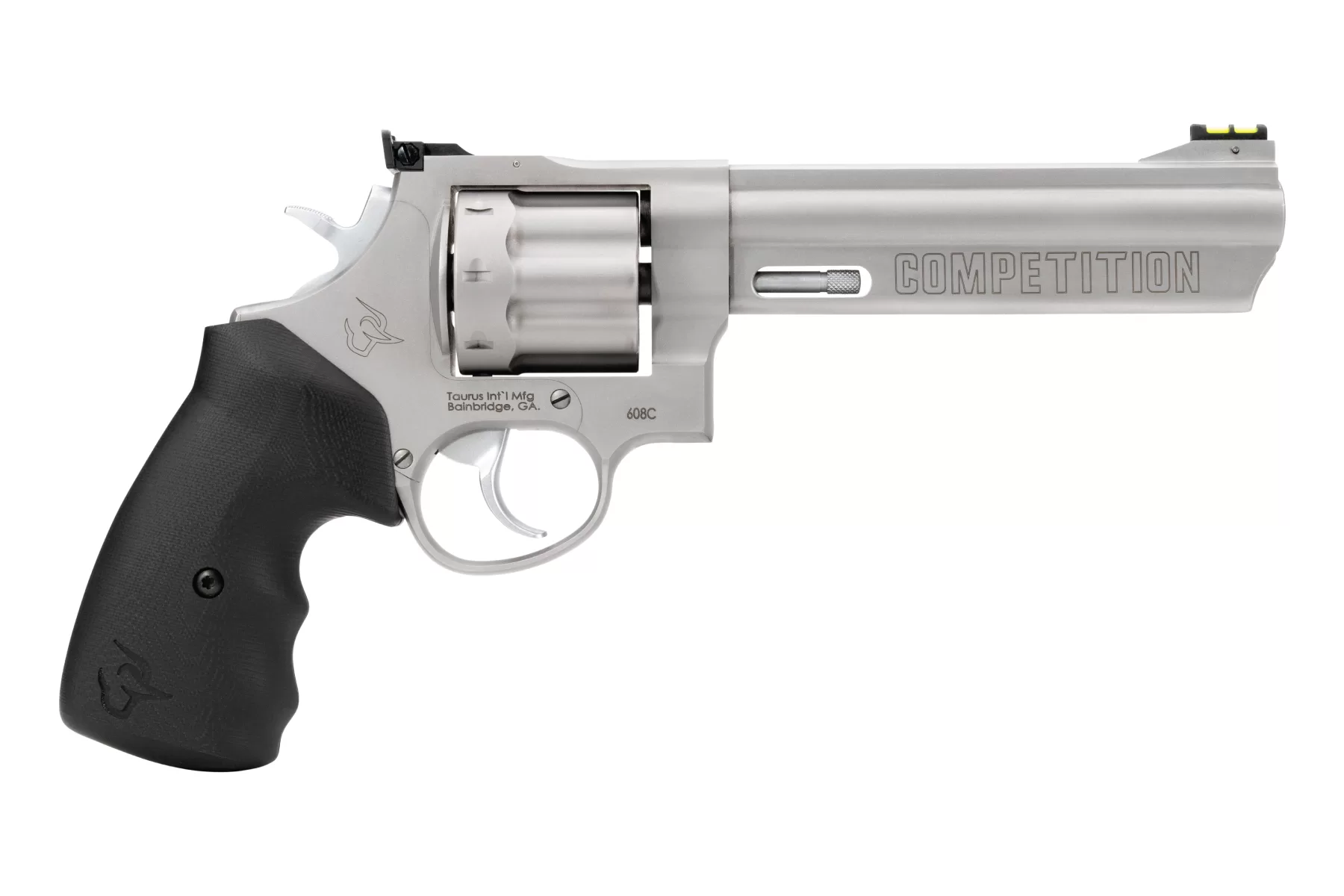Taurus 357 Magnum Revolvers