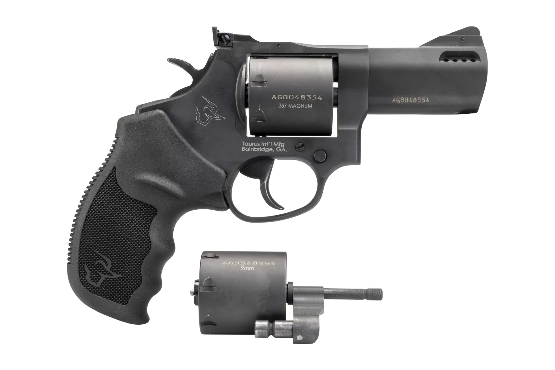 Taurus 38 Special Revolvers