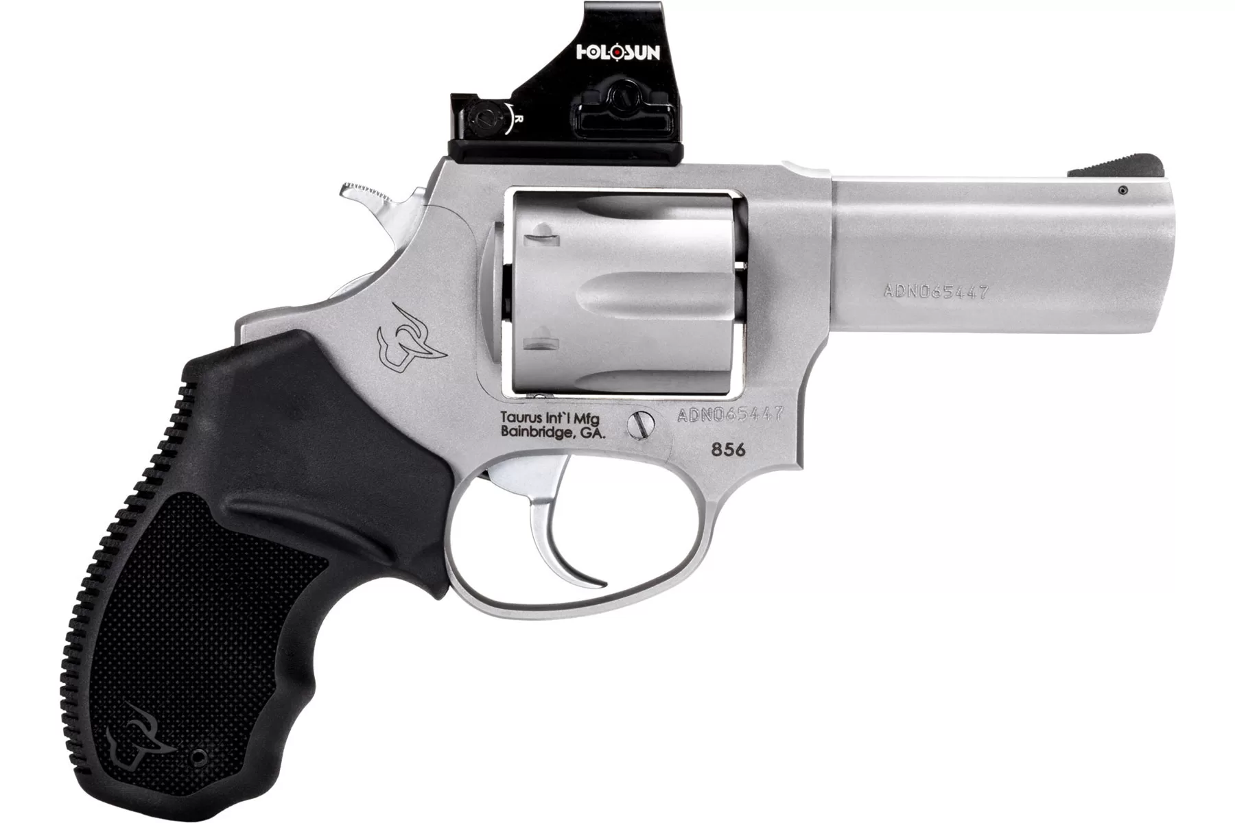 Taurus Defender 856 T.O.R.O. - Taurus USA
