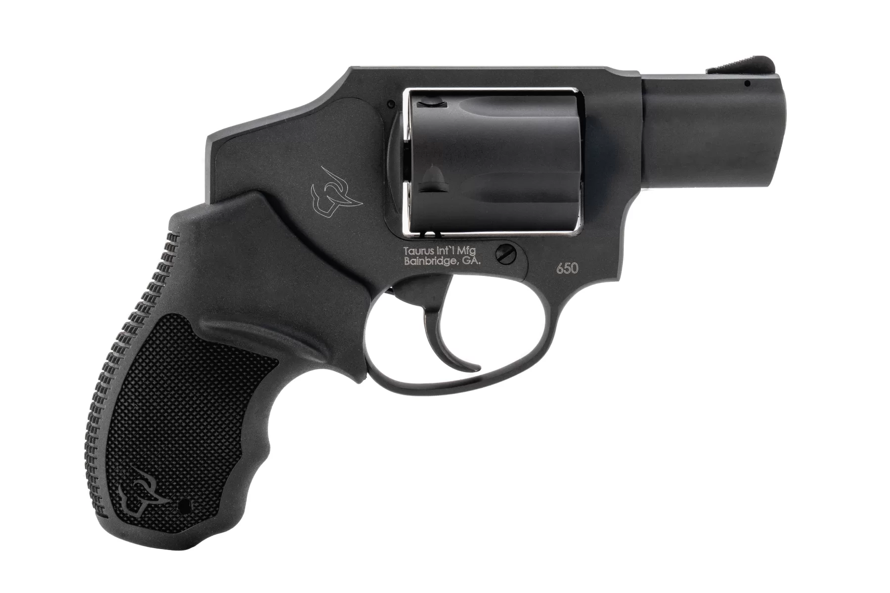Taurus Defender 856 - Taurus USA