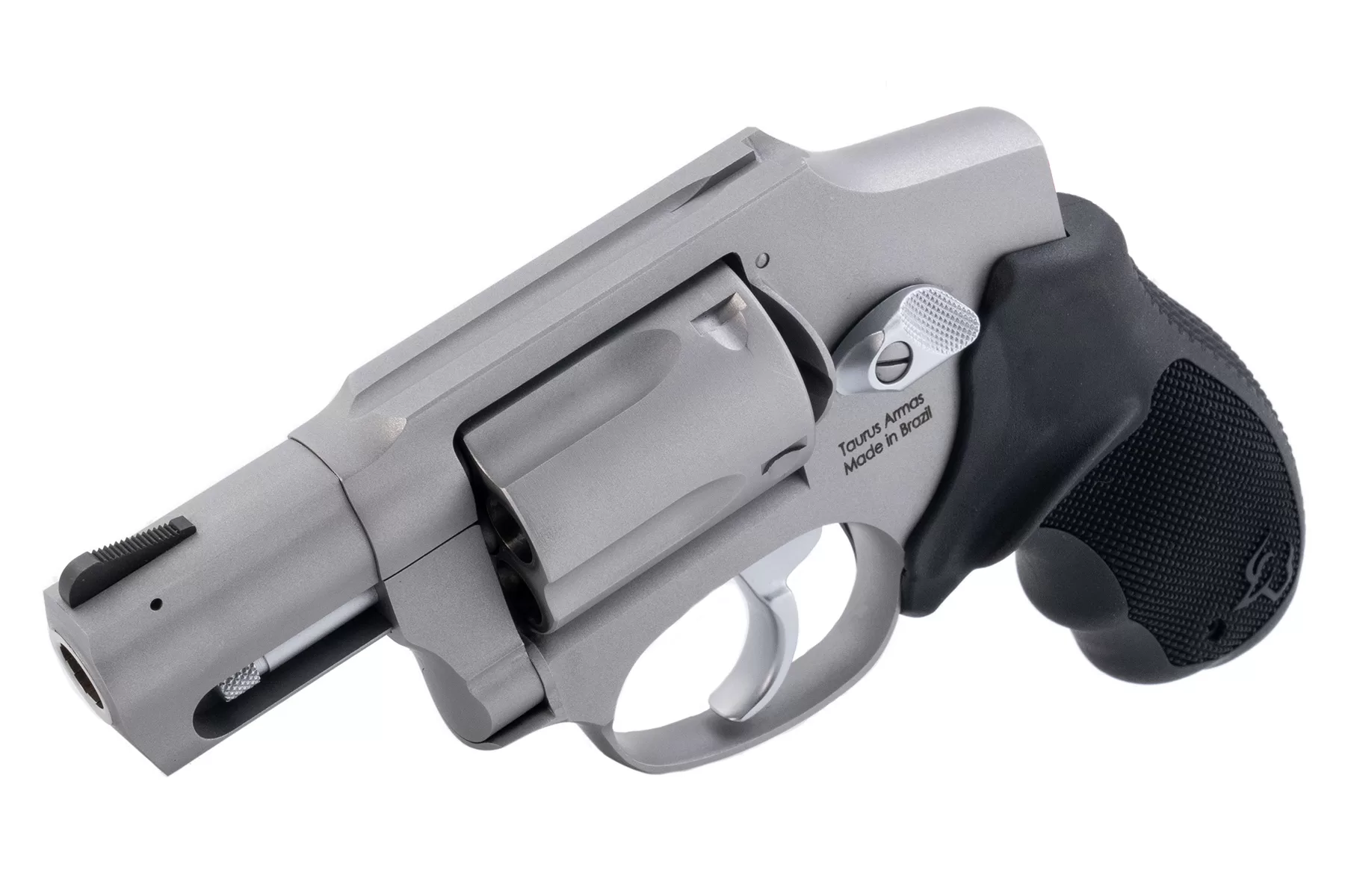 Taurus 850 Stainless 2" - Taurus USA