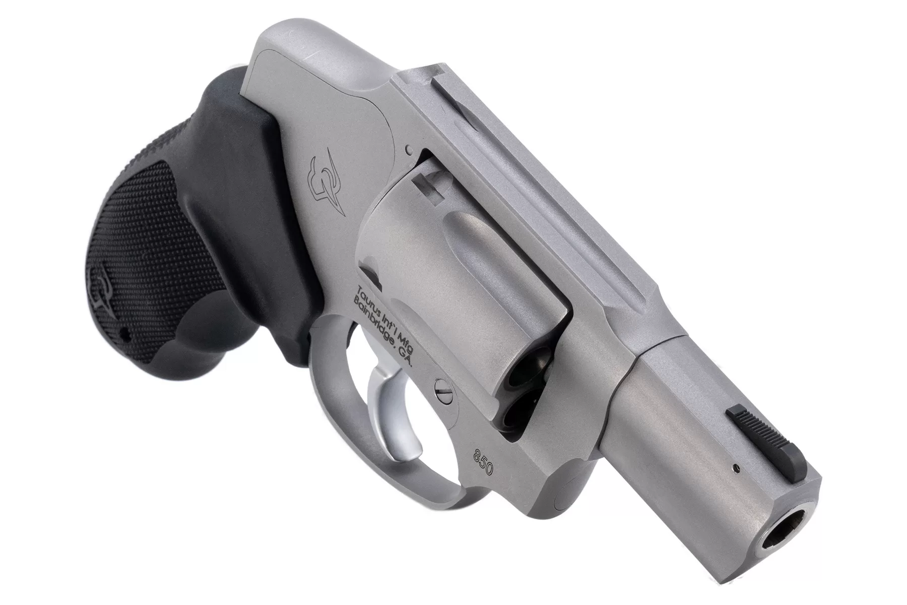 Taurus 850 Stainless 2" - Taurus USA