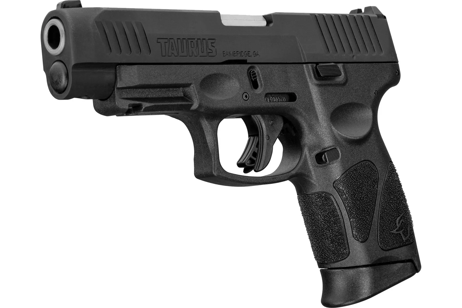 Taurus G3XL - Taurus USA