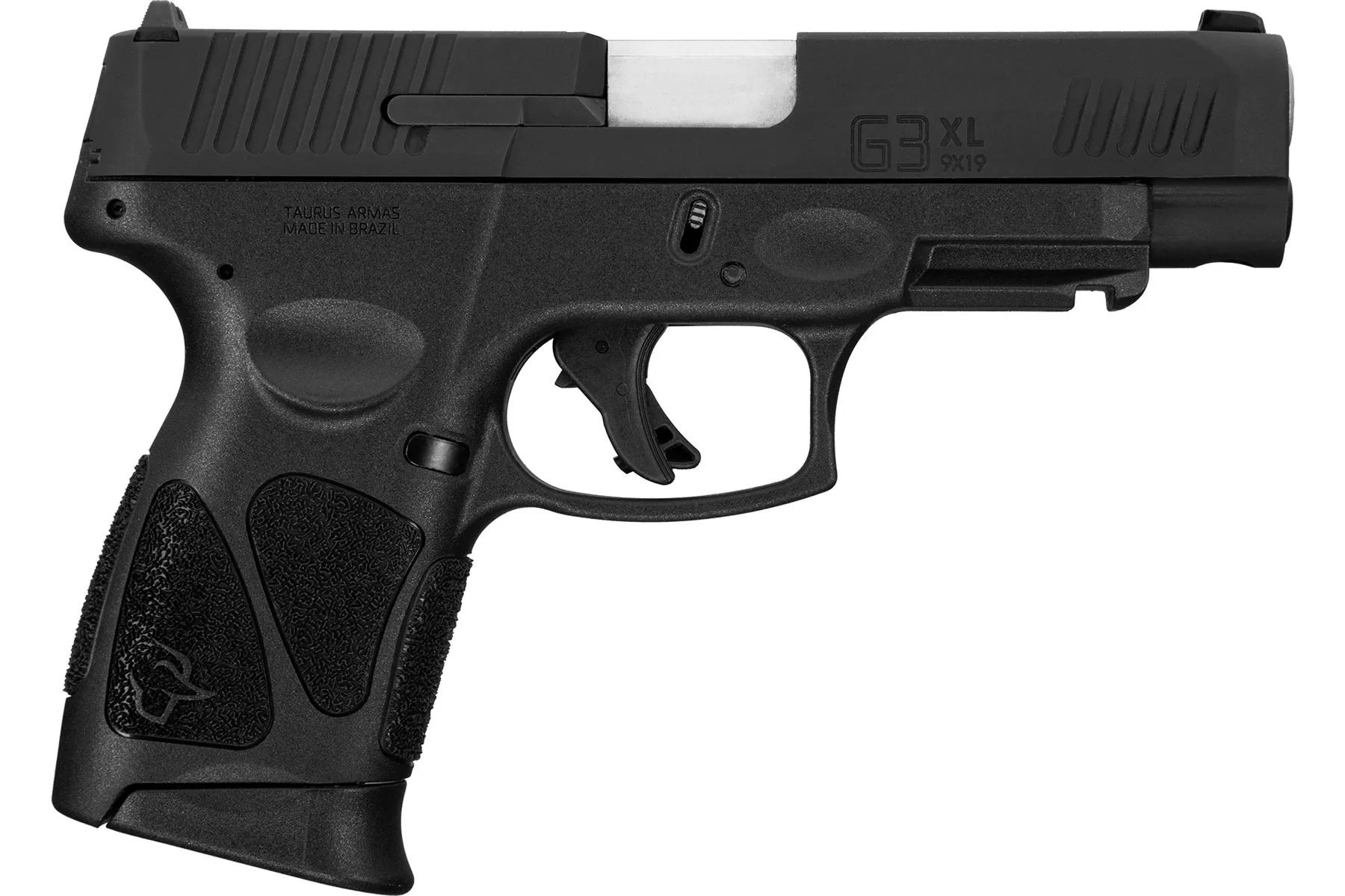Taurus G3 Models | Full Size, Compact & Optic Ready