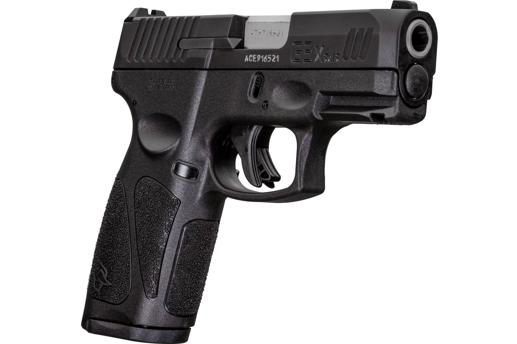 Taurus G3X - Taurus USA