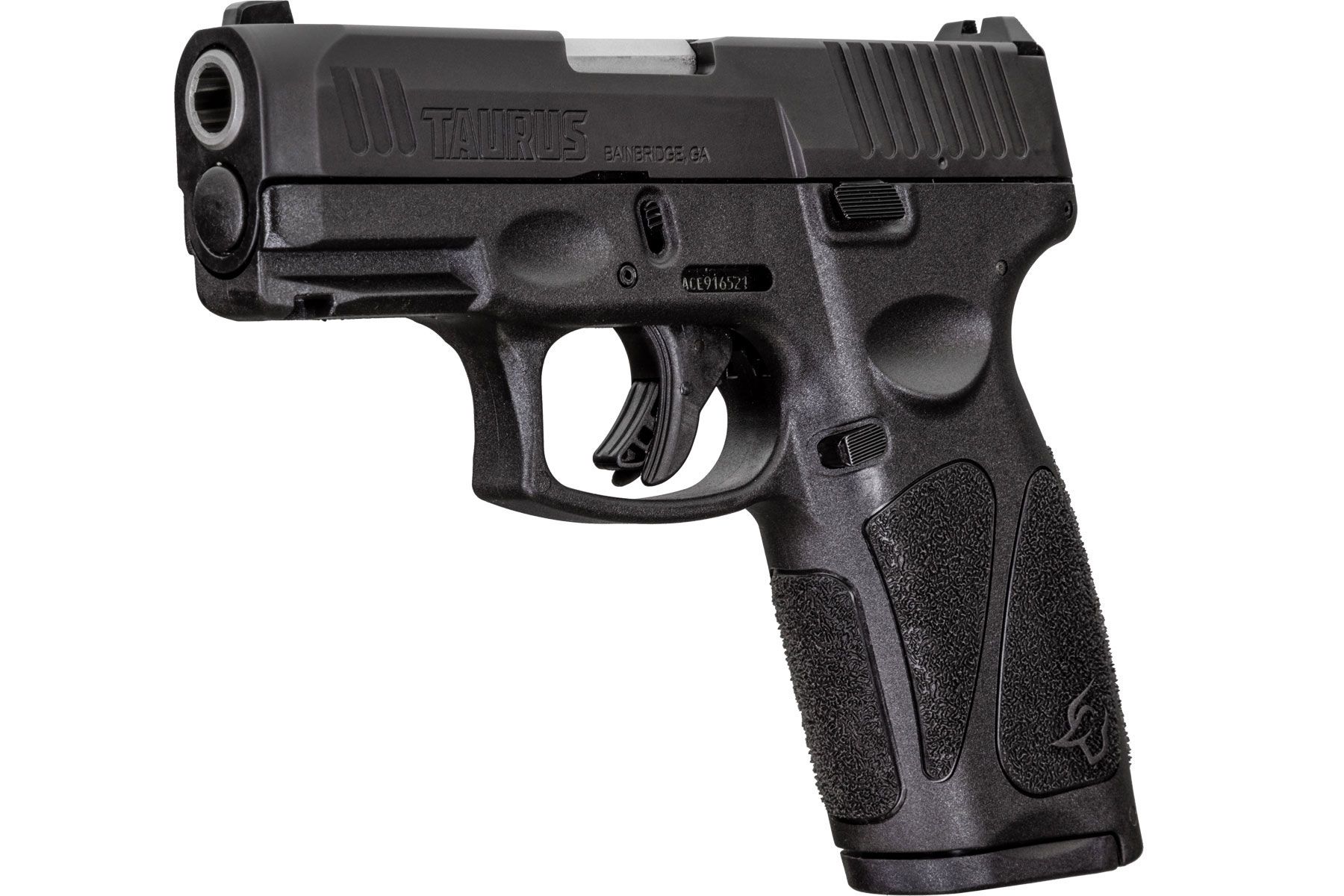Taurus G3X - Taurus USA