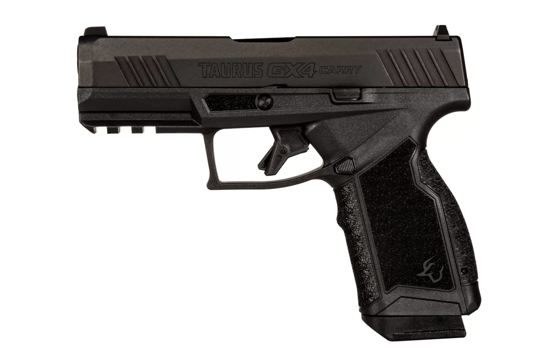 Taurus GX4 Carry 9x19mm - Taurus USA