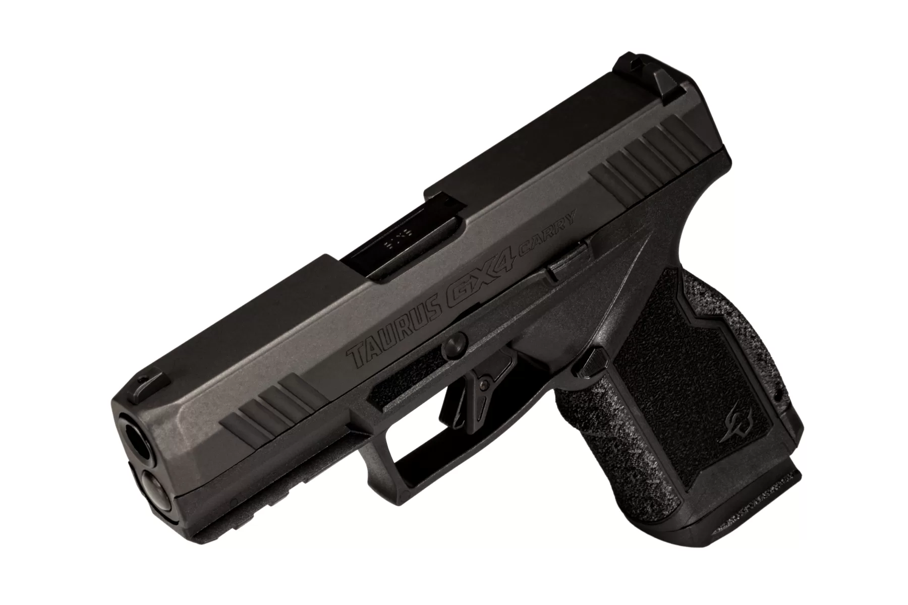 Taurus GX4 Carry 9x19mm - Taurus USA