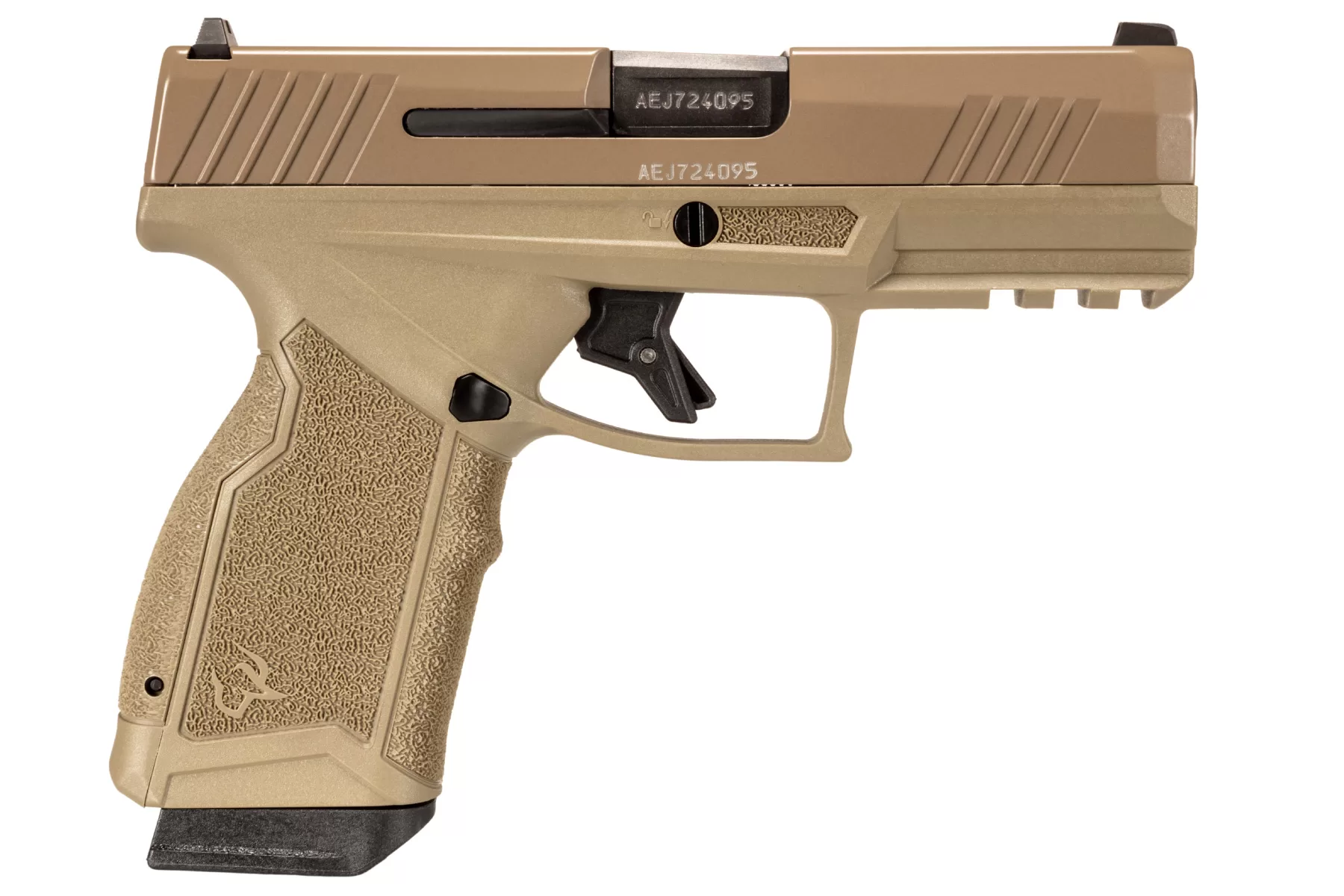 TaurusTX 22 - Taurus USA