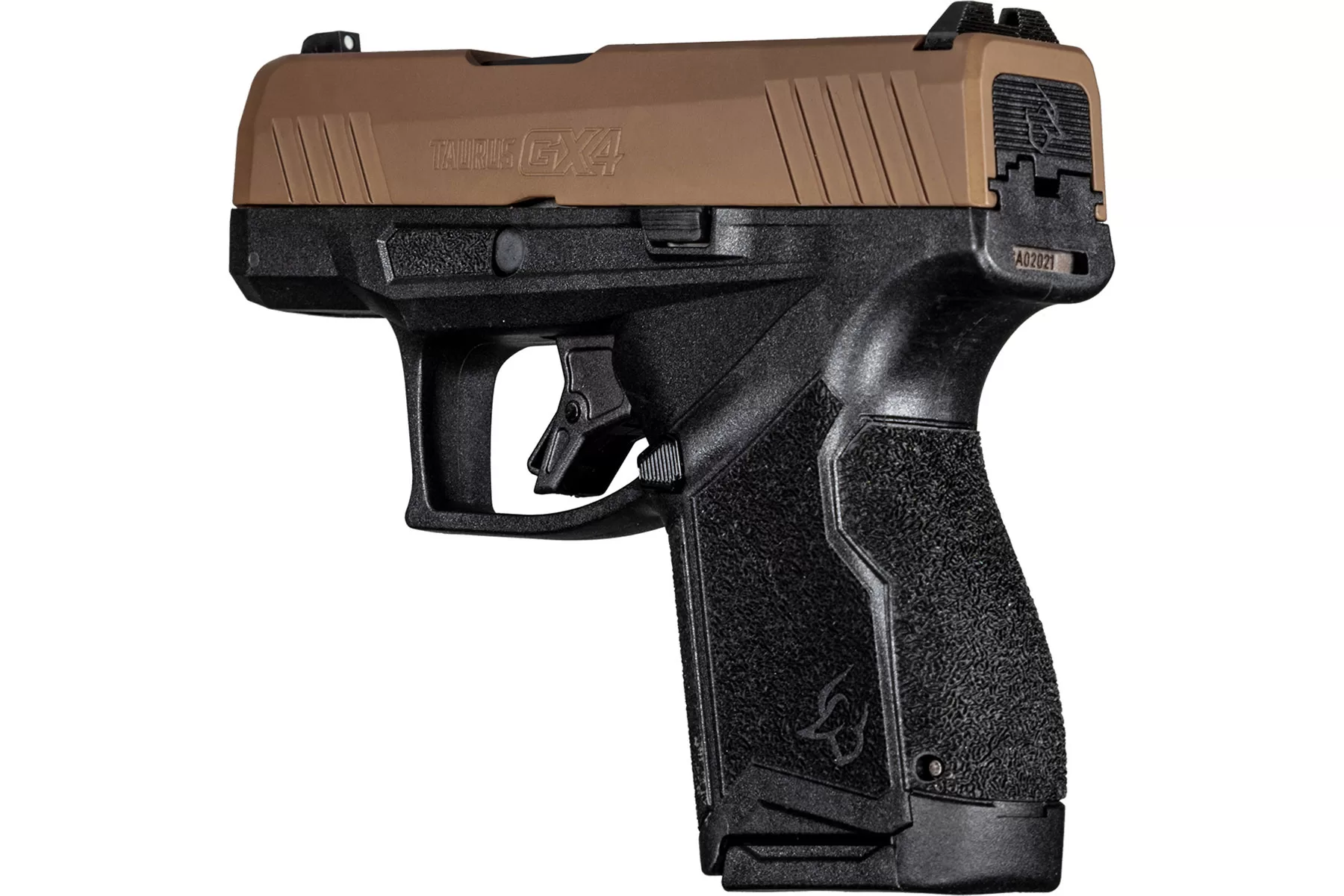Taurus GX4 - Taurus USA