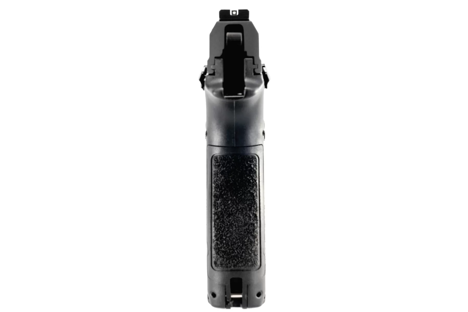 Taurus TH10 - 10mm Double/Single Action - Taurus USA