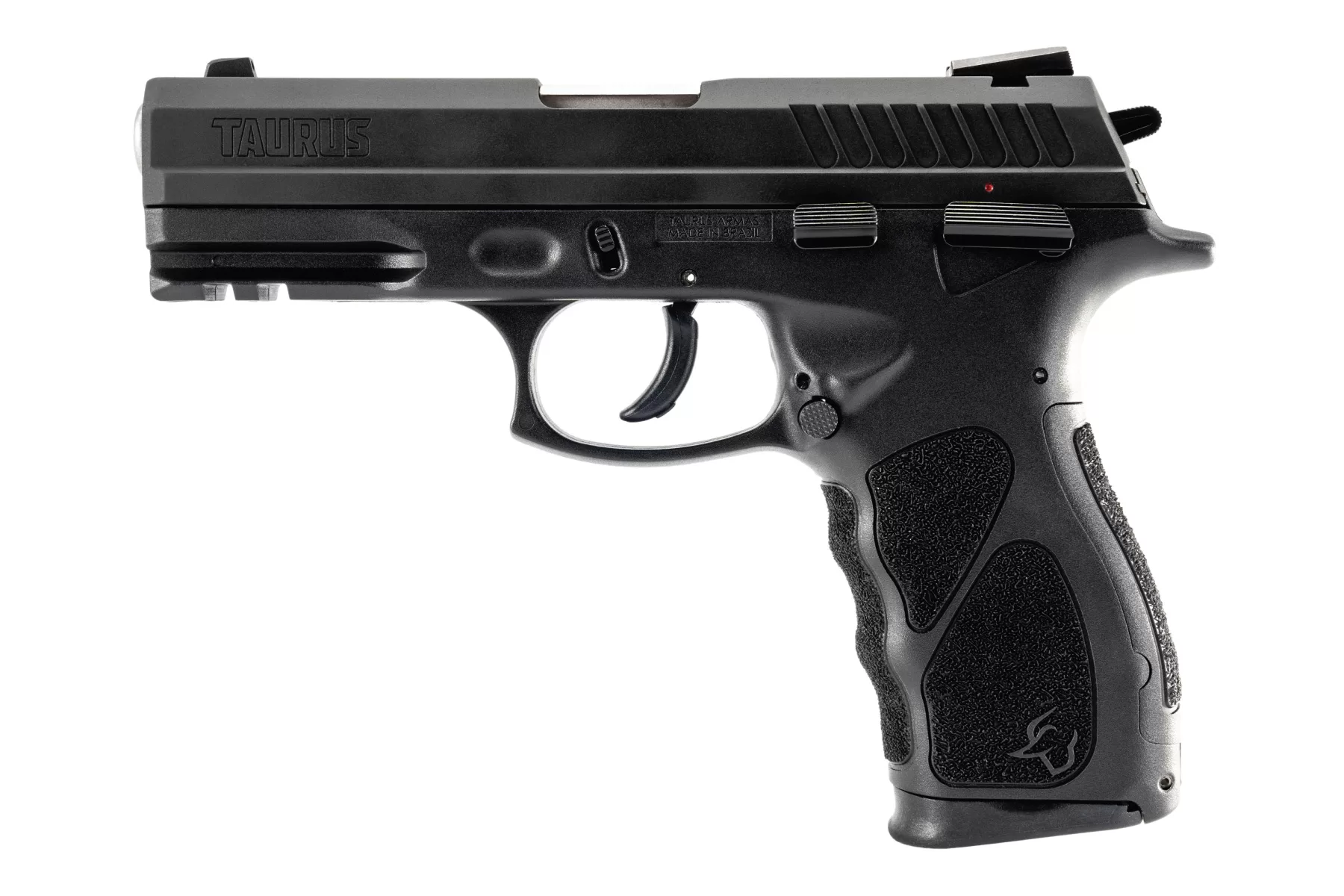 Taurus TH10 - 10mm Double/Single Action - Taurus USA