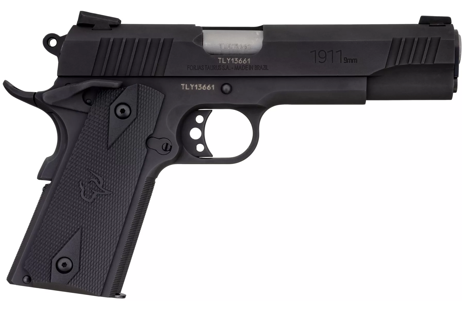 Taurus G3X - Taurus USA