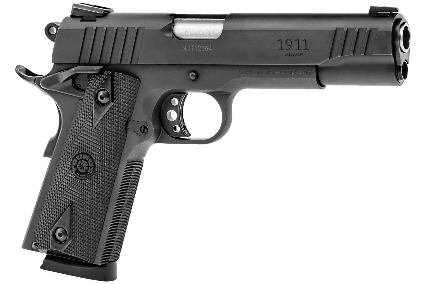 Taurus 1911 - Taurus USA