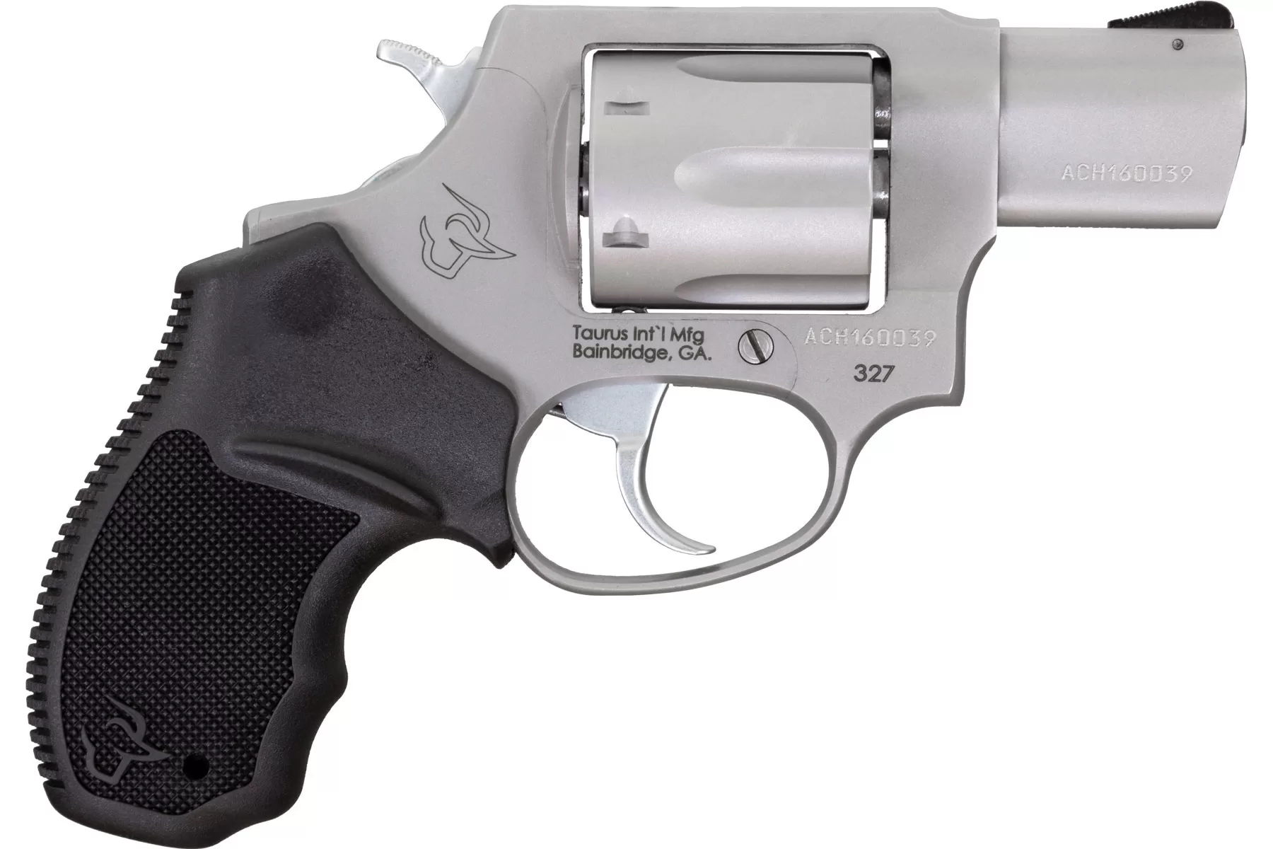Taurus Small Frame Revolvers - Ideal Concealed Carry