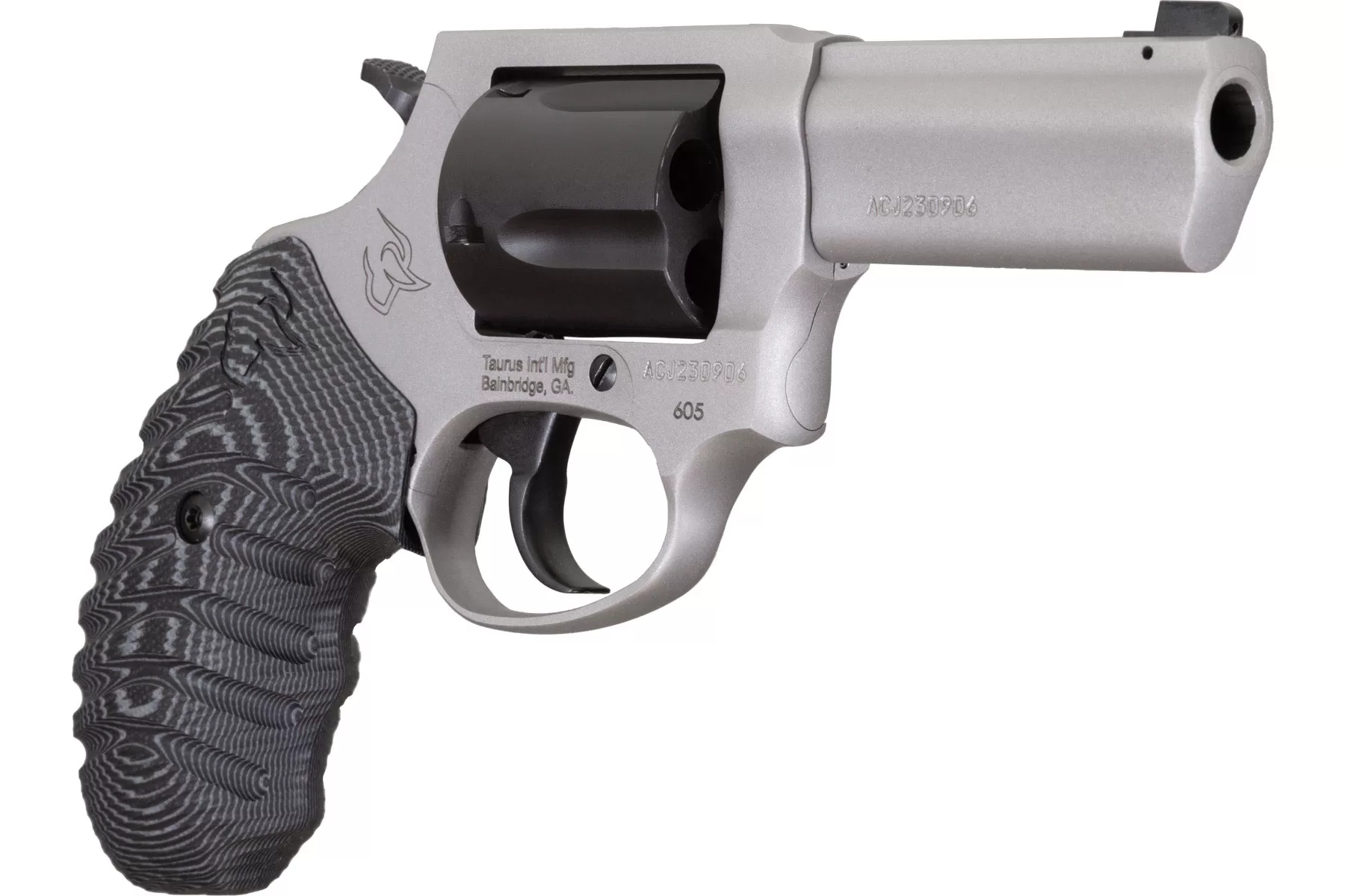Taurus Defender 605 - Taurus USA