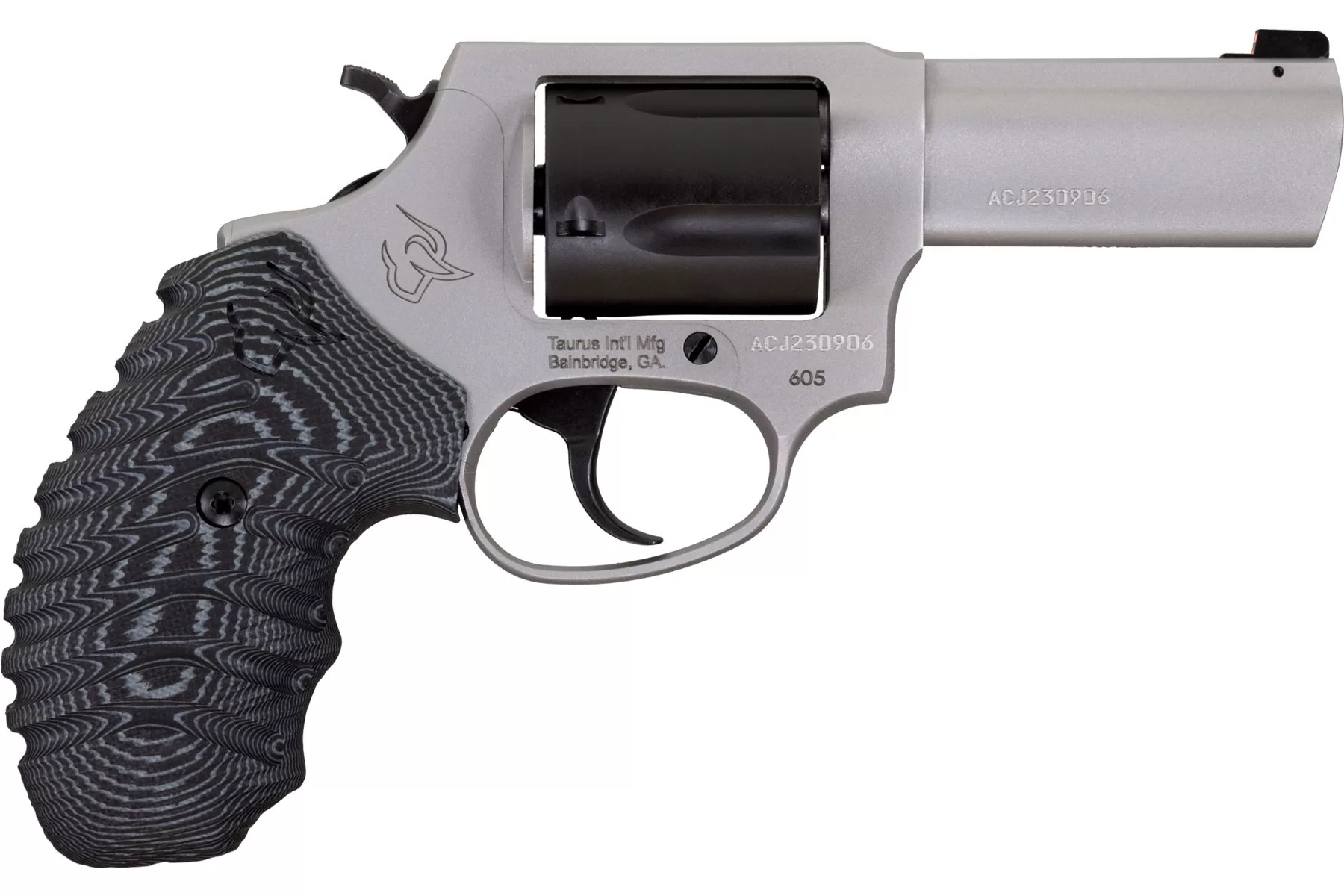 Taurus 38 Special Revolvers