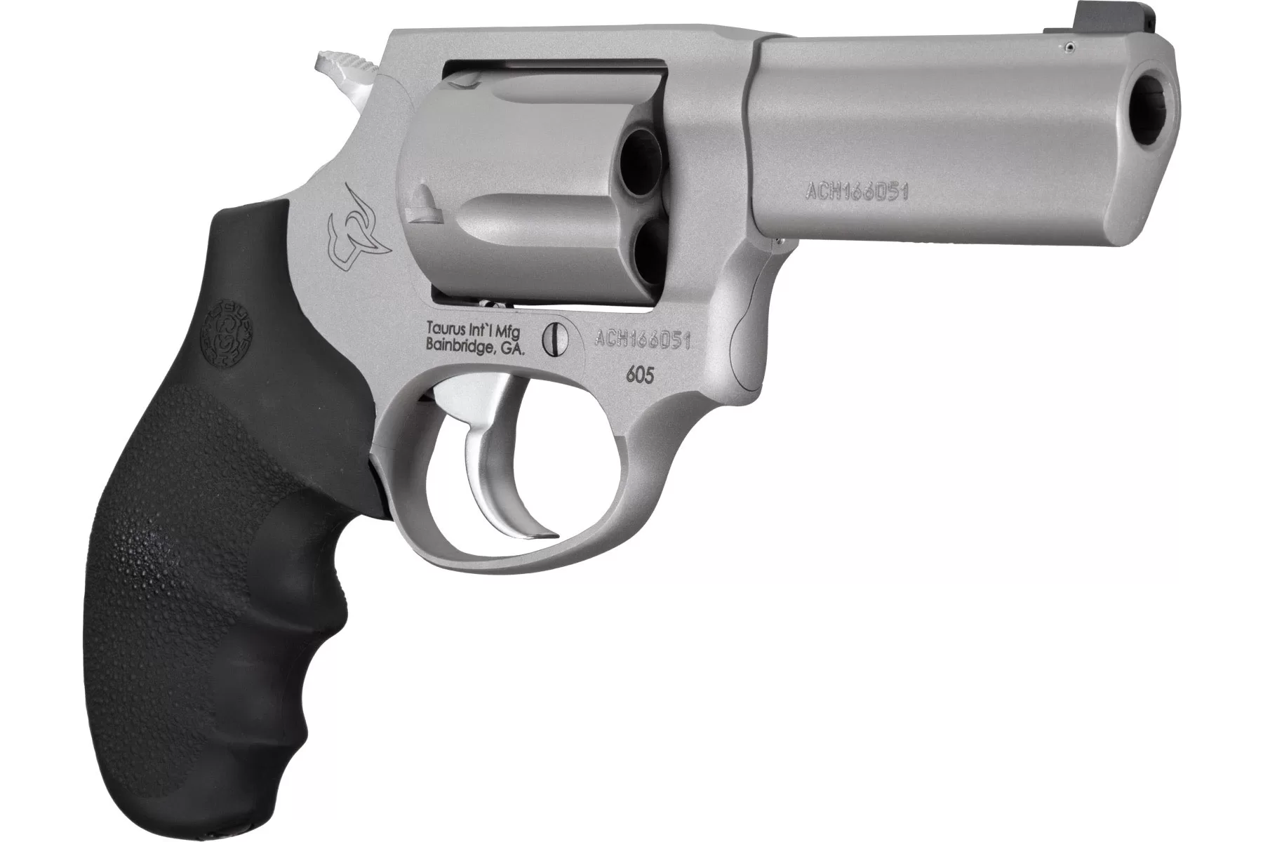 Taurus Defender 605 - Taurus USA