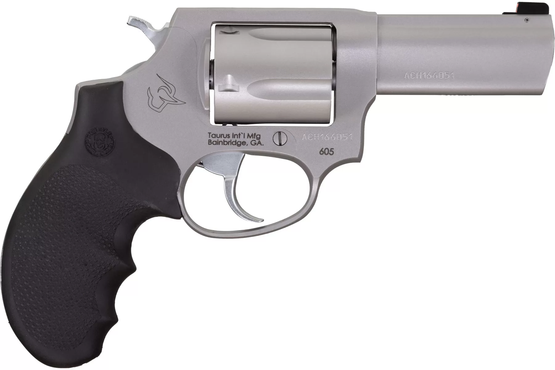 Taurus 605 Poly Protector - Taurus USA