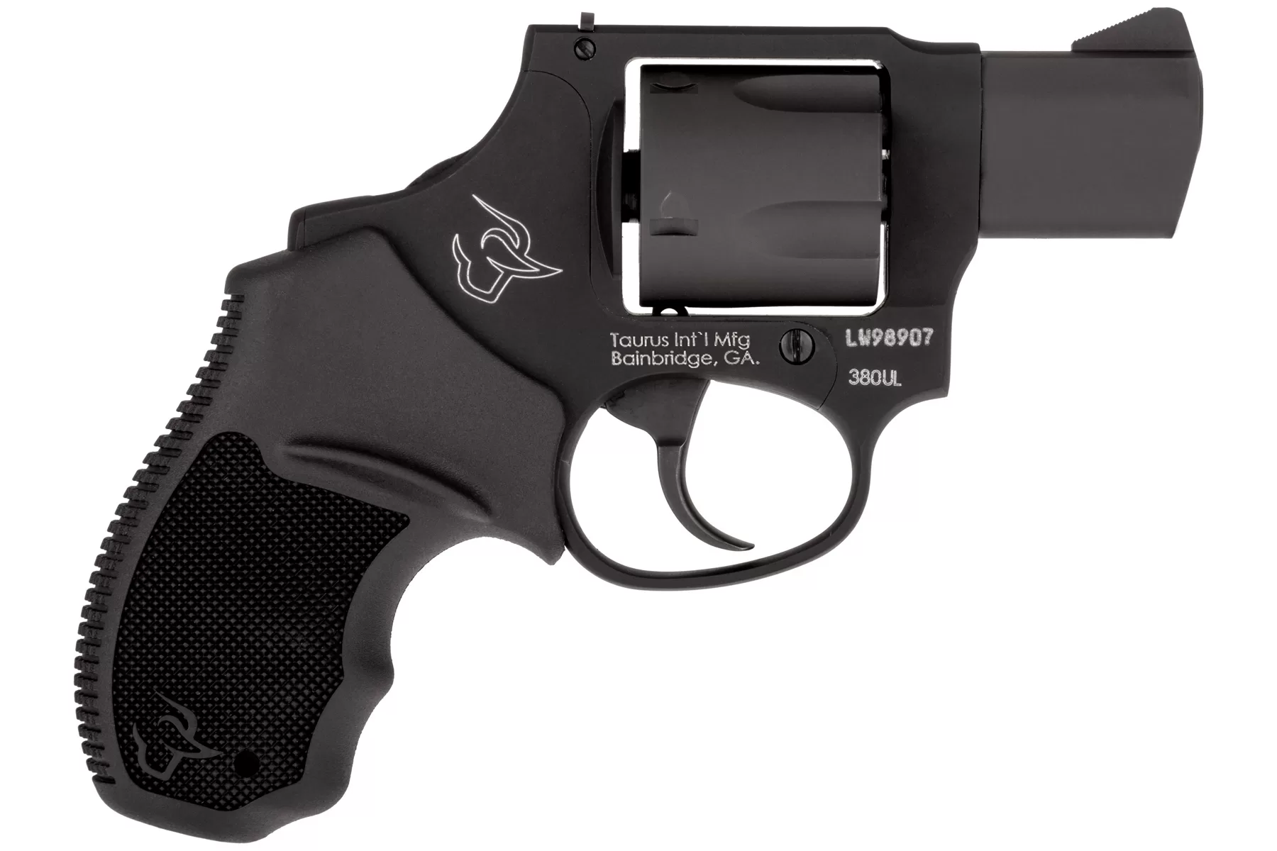 Taurus Small Frame Revolvers - Ideal Concealed Carry