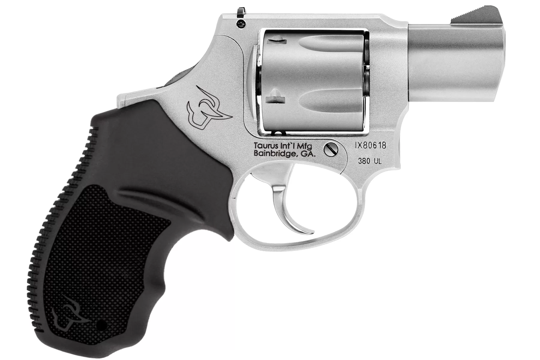 Taurus Small Frame Revolvers - Ideal Concealed Carry