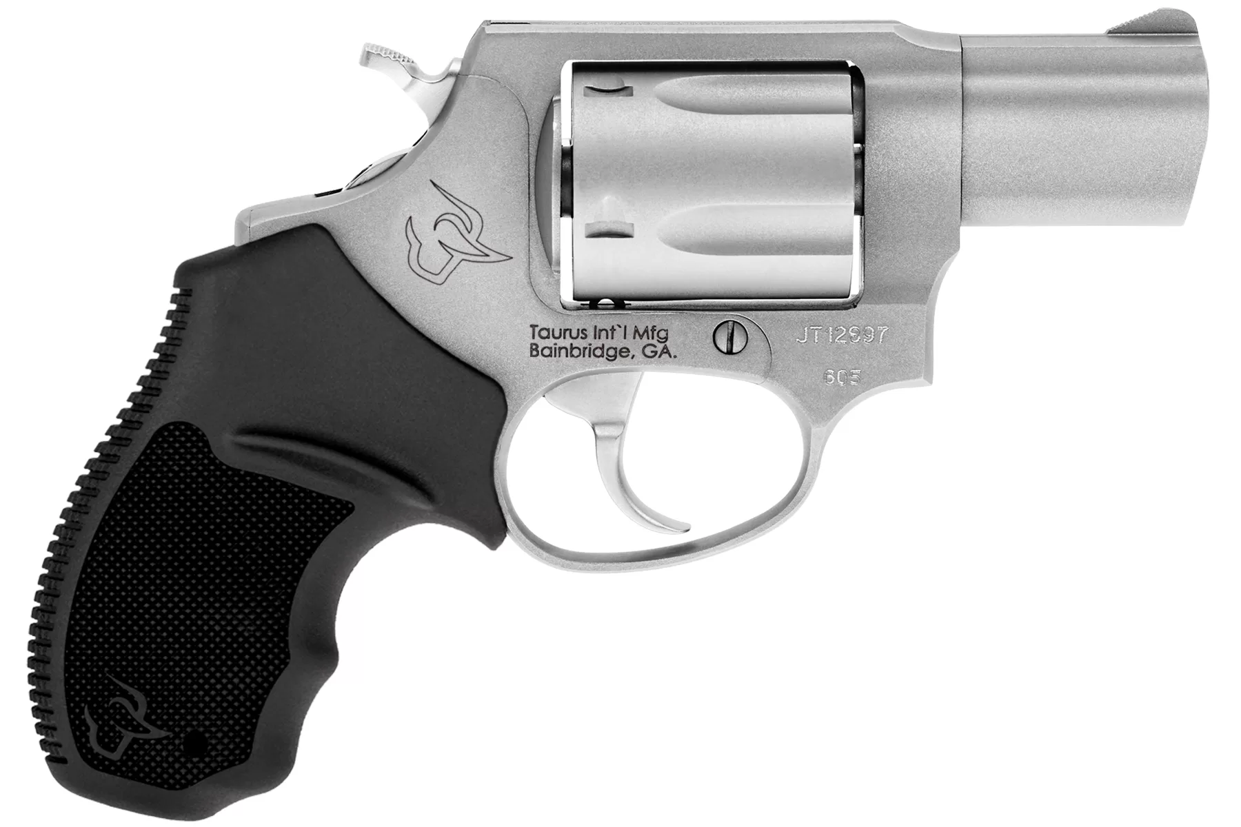 Taurus 357 Magnum Revolvers