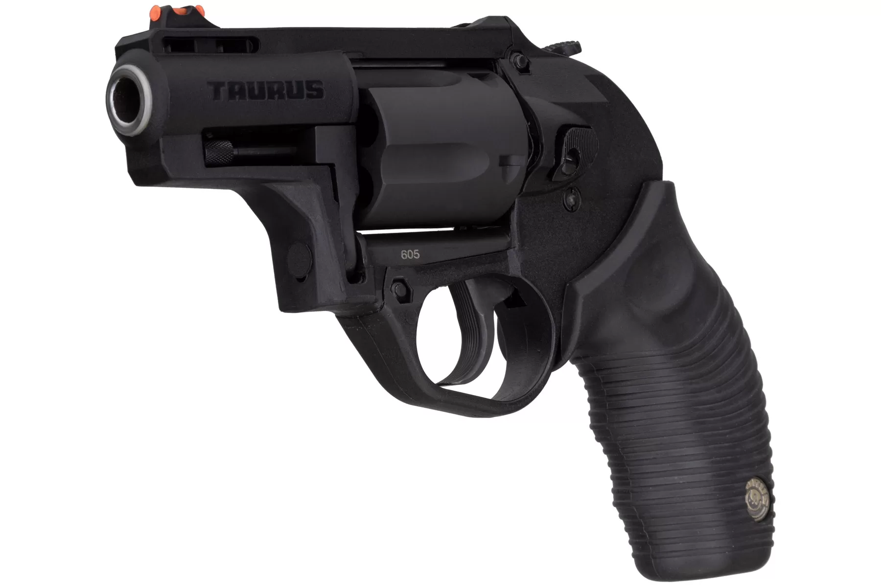 Taurus 605 Poly Protector - Taurus USA