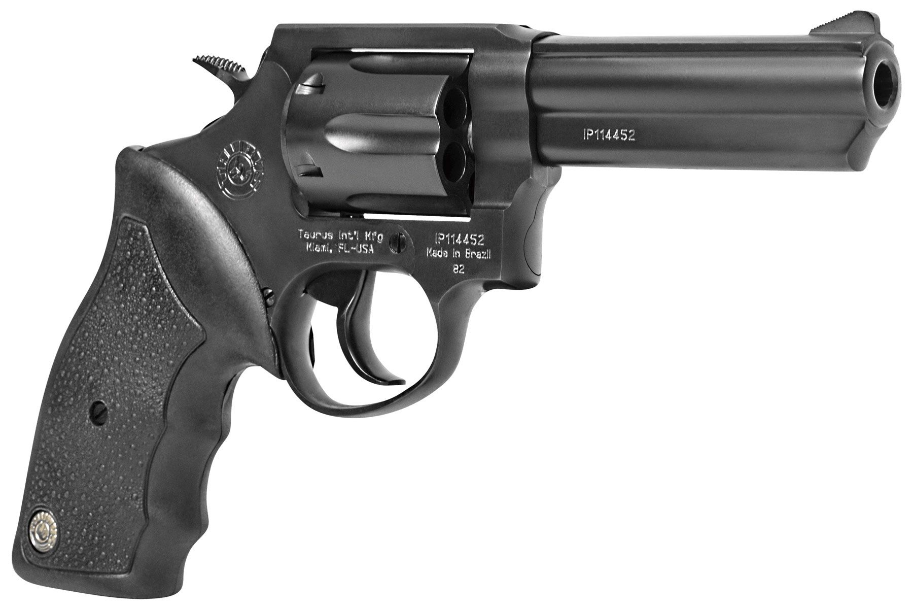 Taurus 82 - Taurus USA
