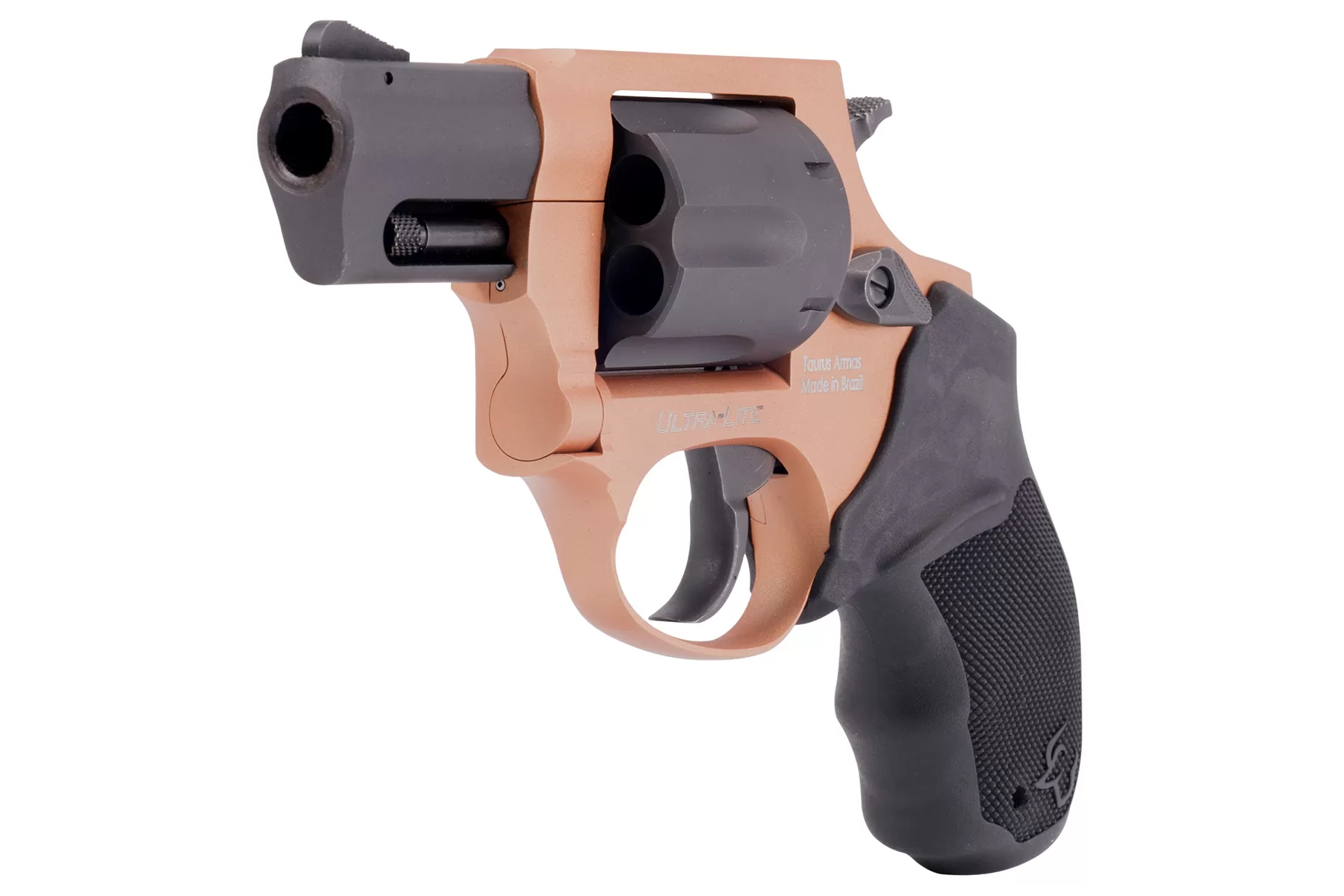 Taurus 856 - Taurus USA