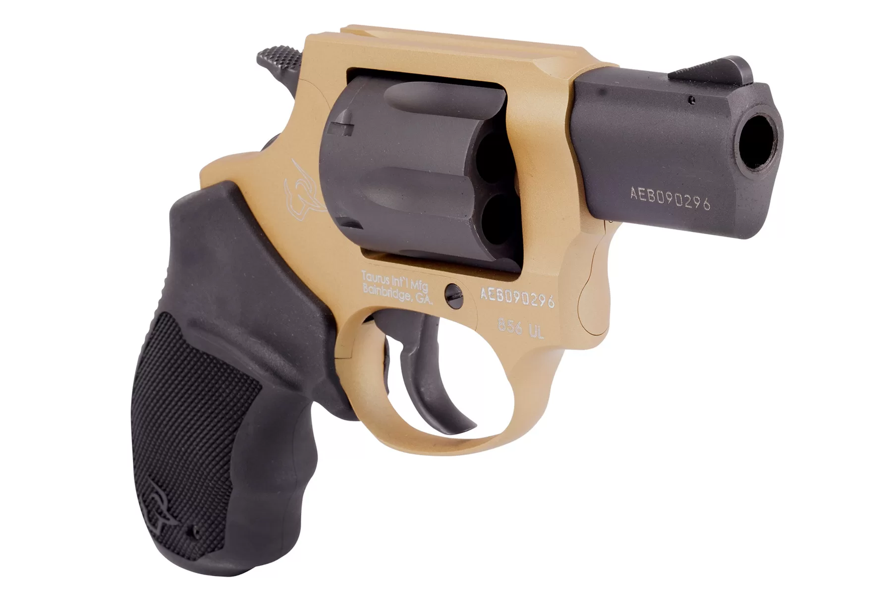 Taurus 856 - Taurus USA
