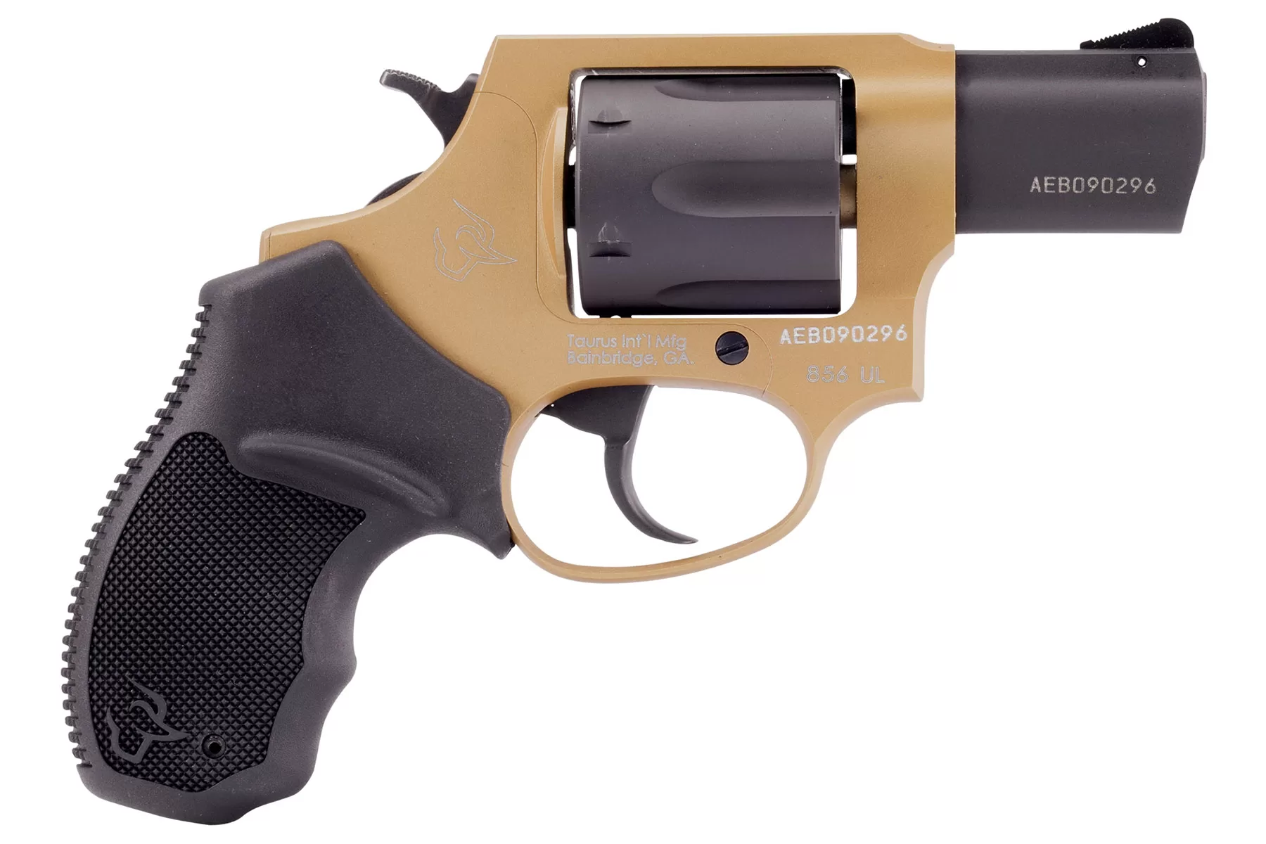 TAURUS 856 Archives - Page 2 of 3 - Taurus USA