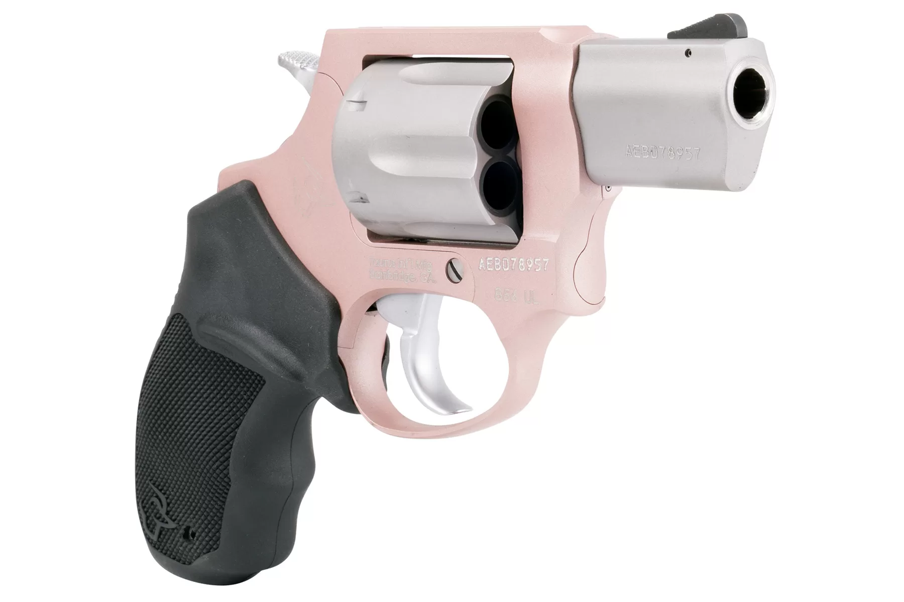 Taurus 856 Executive Grade - Taurus USA