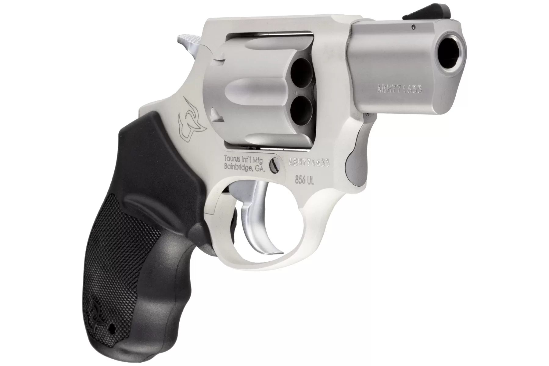 Taurus 856 - Taurus USA