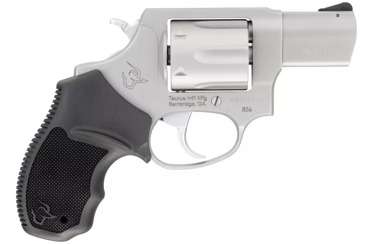 TAURUS 856 Archives - Taurus USA