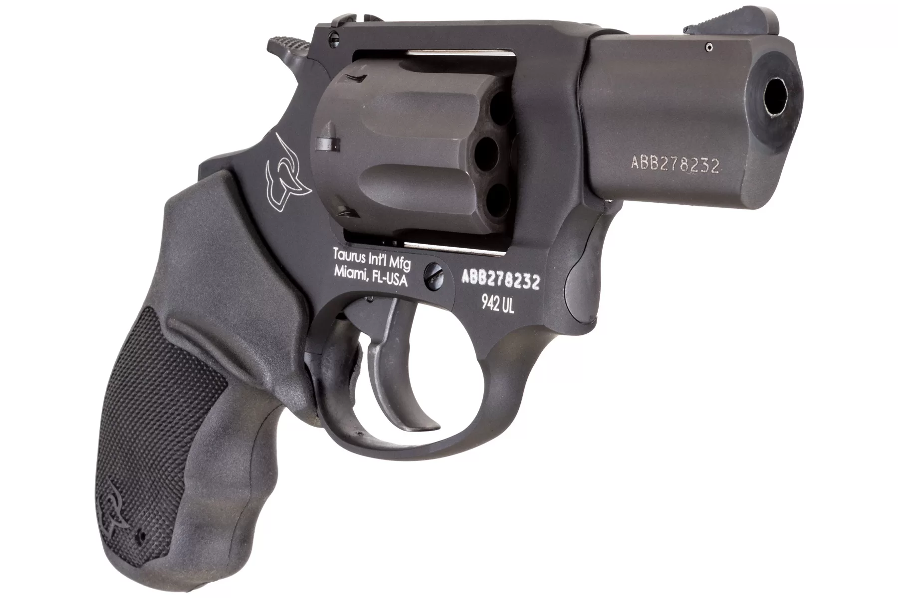 Taurus 942 - Taurus USA