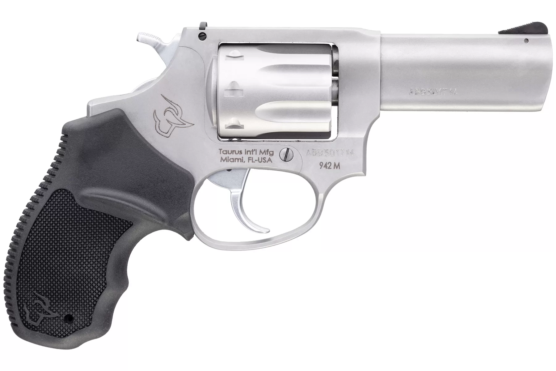 Judge Executive Grade 45 Colt / 410 3" Revolver | Taurus USA