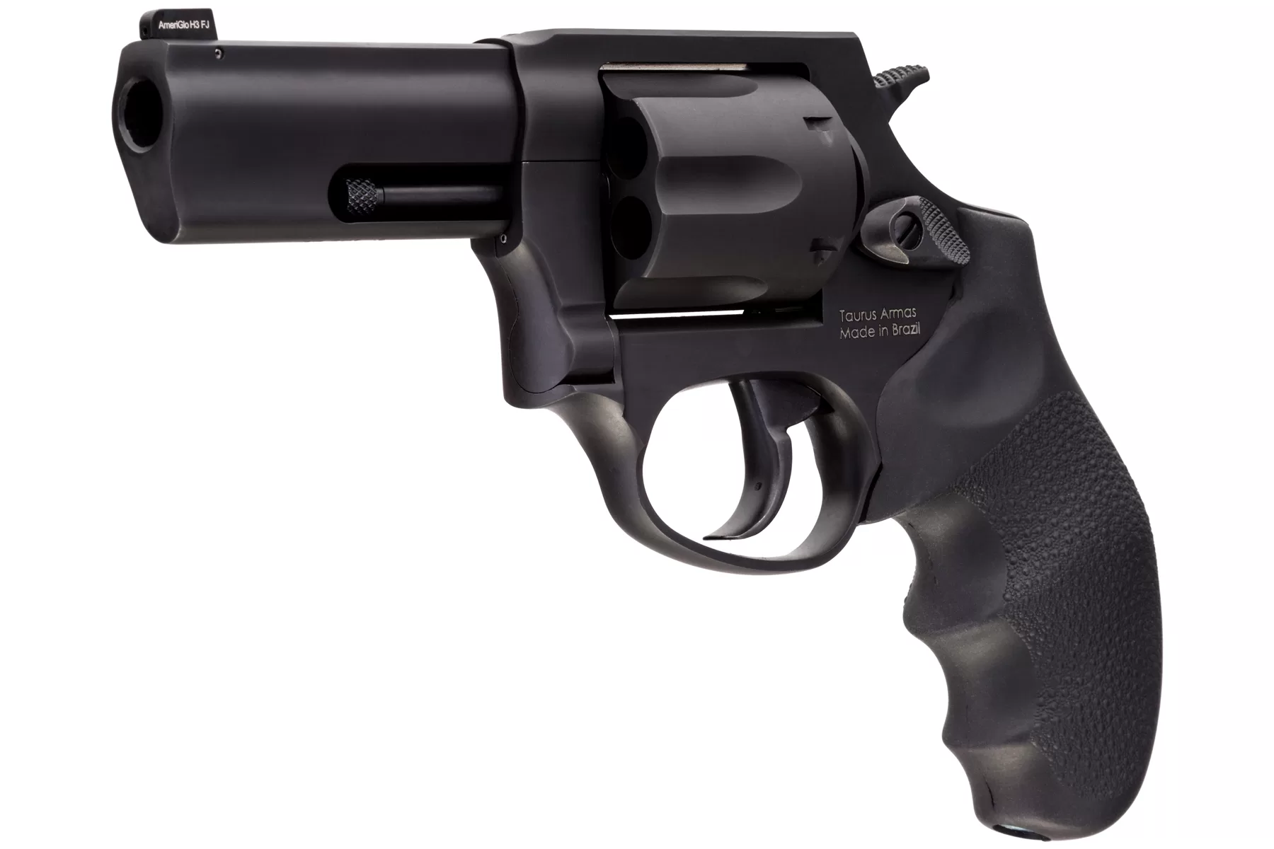 Taurus Defender 856 - Taurus USA