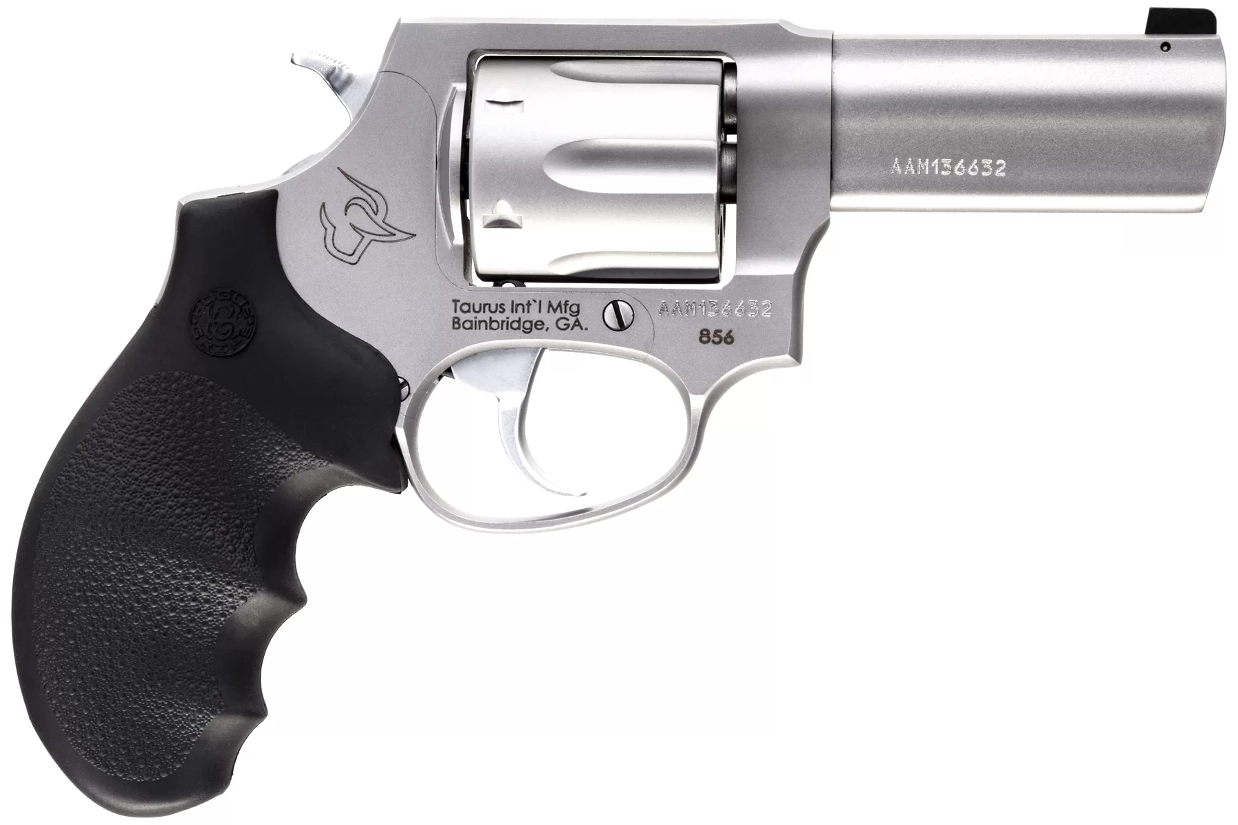 Taurus Deputy .45 COLT 5 1/2" - Taurus USA