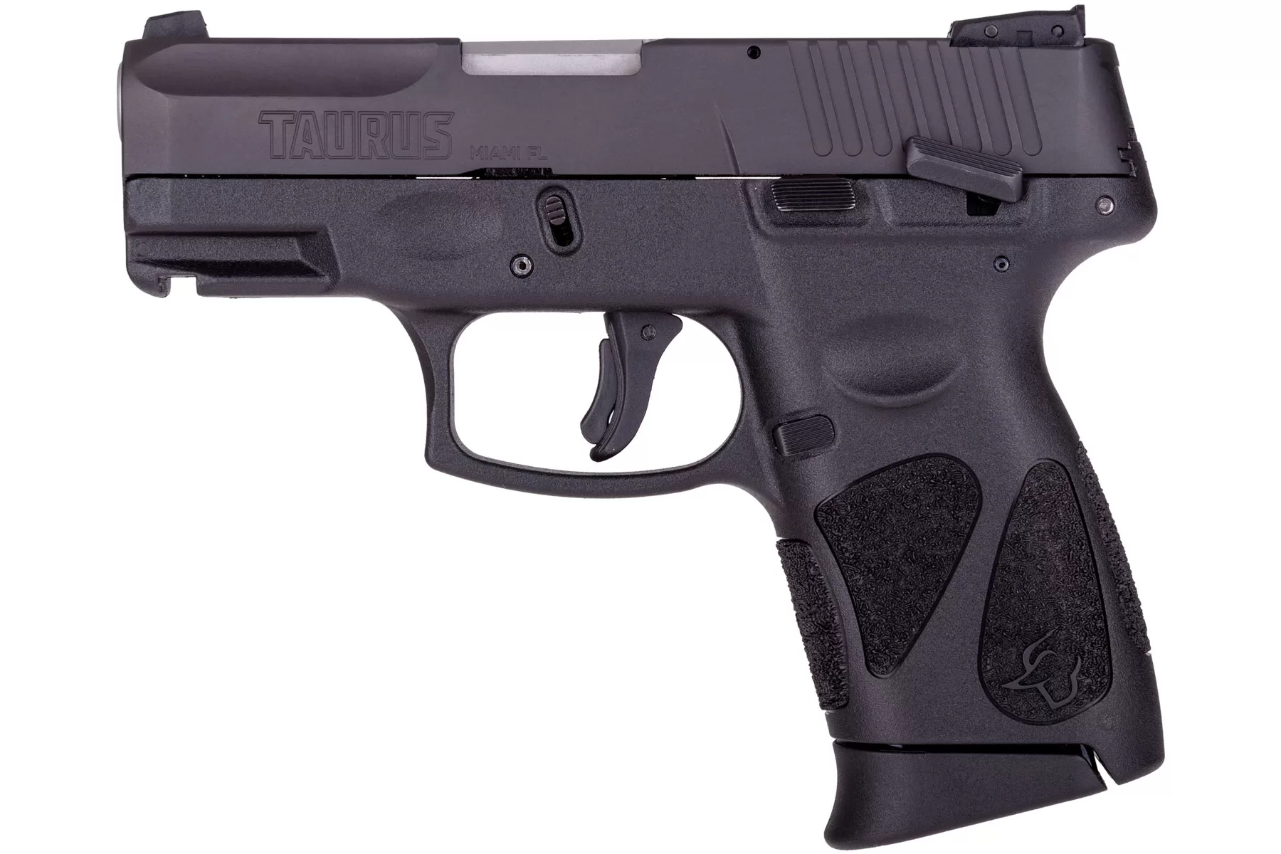 Taurus G2c - Taurus USA